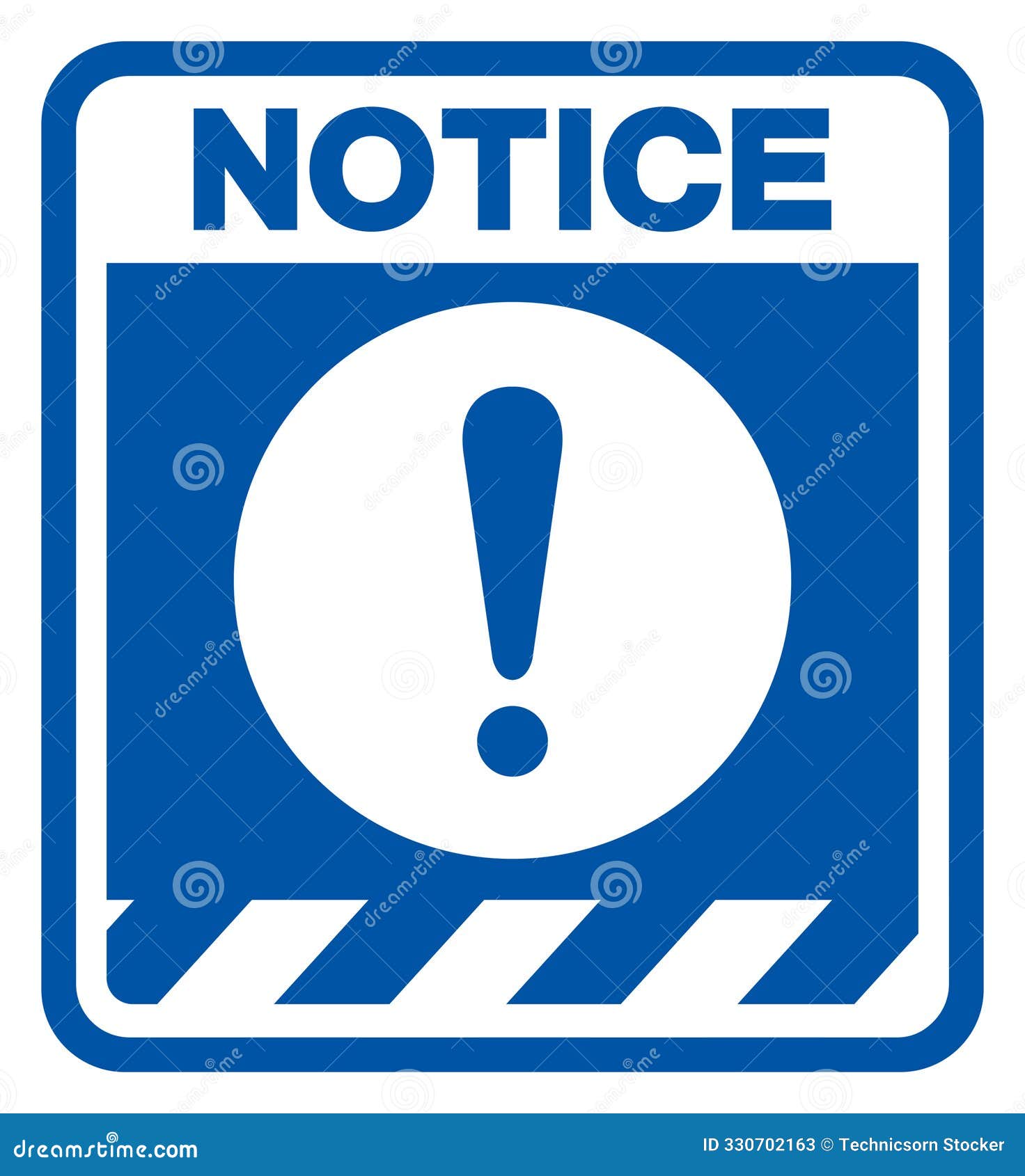 Notice Switch Off Engine Symbol Sign, Vector Illustration, Isolate on ...