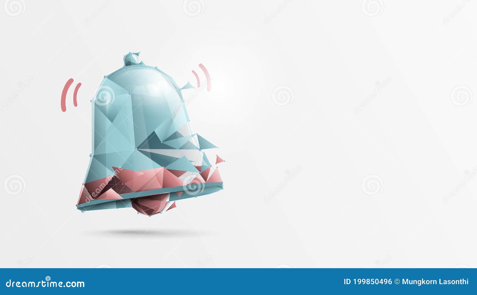 Low Poly Notification Bell Icon Stock Illustrations – 14 Low Poly ...