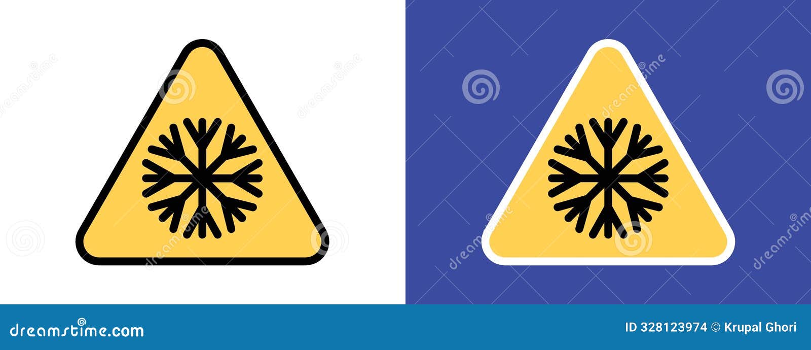 Notification of Cold Temperature Risk Stressing the Importance of ...