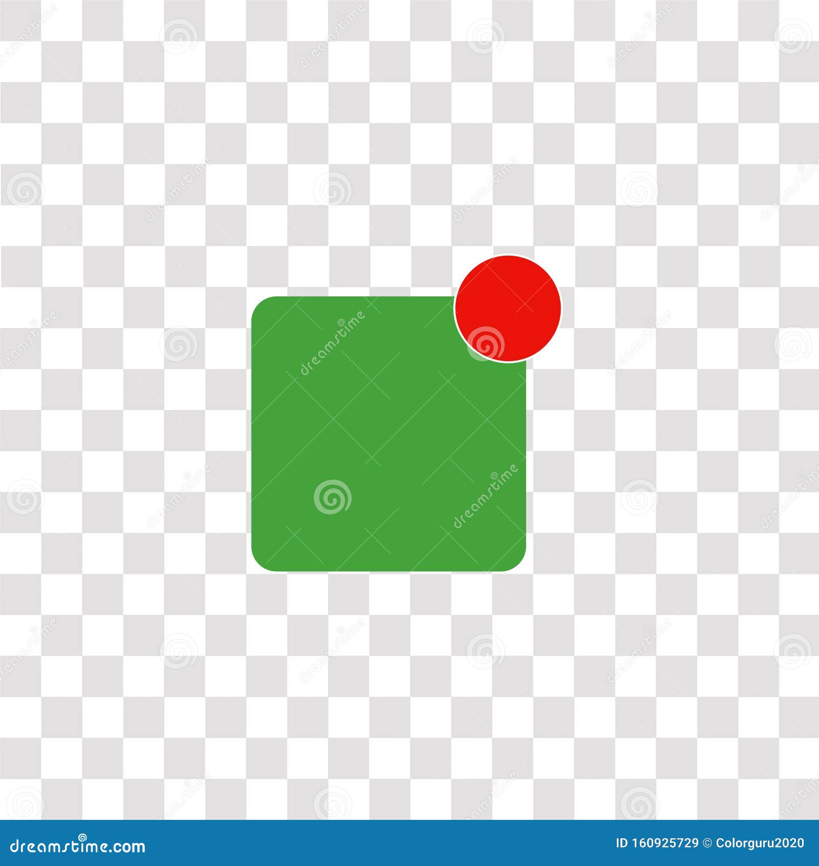 Notification Icon Sign and Symbol. Notification Color Icon for Website ...