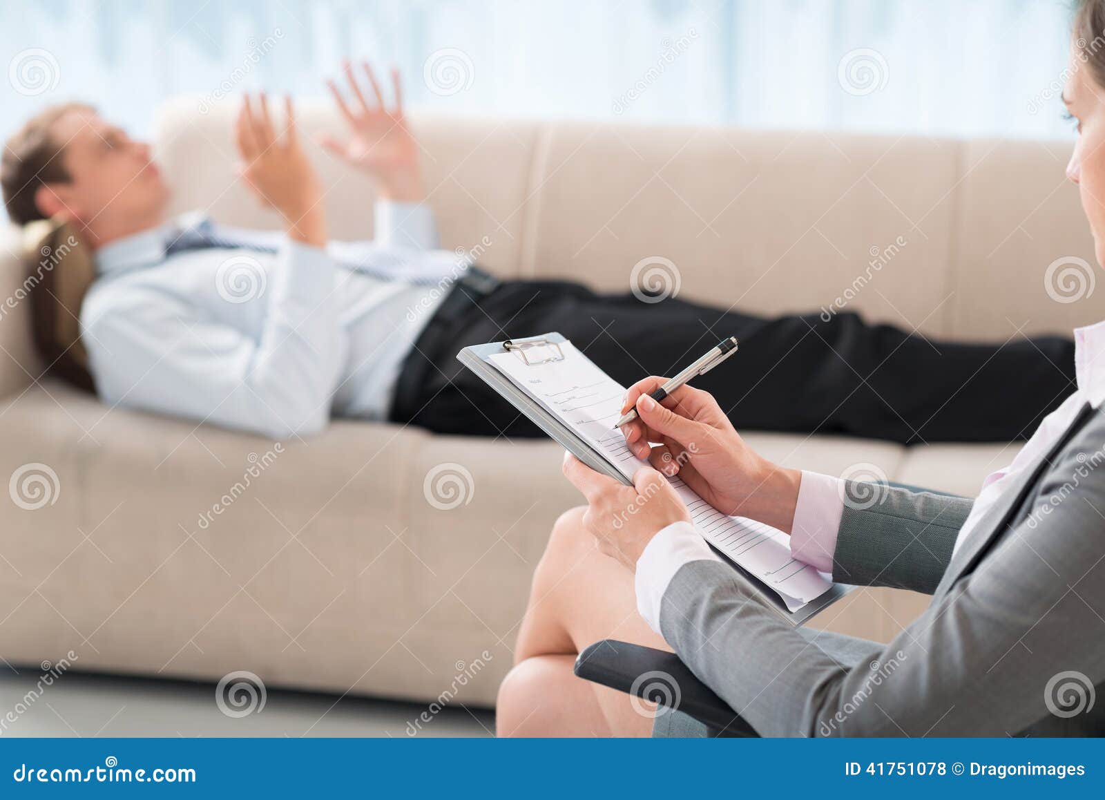 Noting down stock photo. Image of professional, explain - 41751078