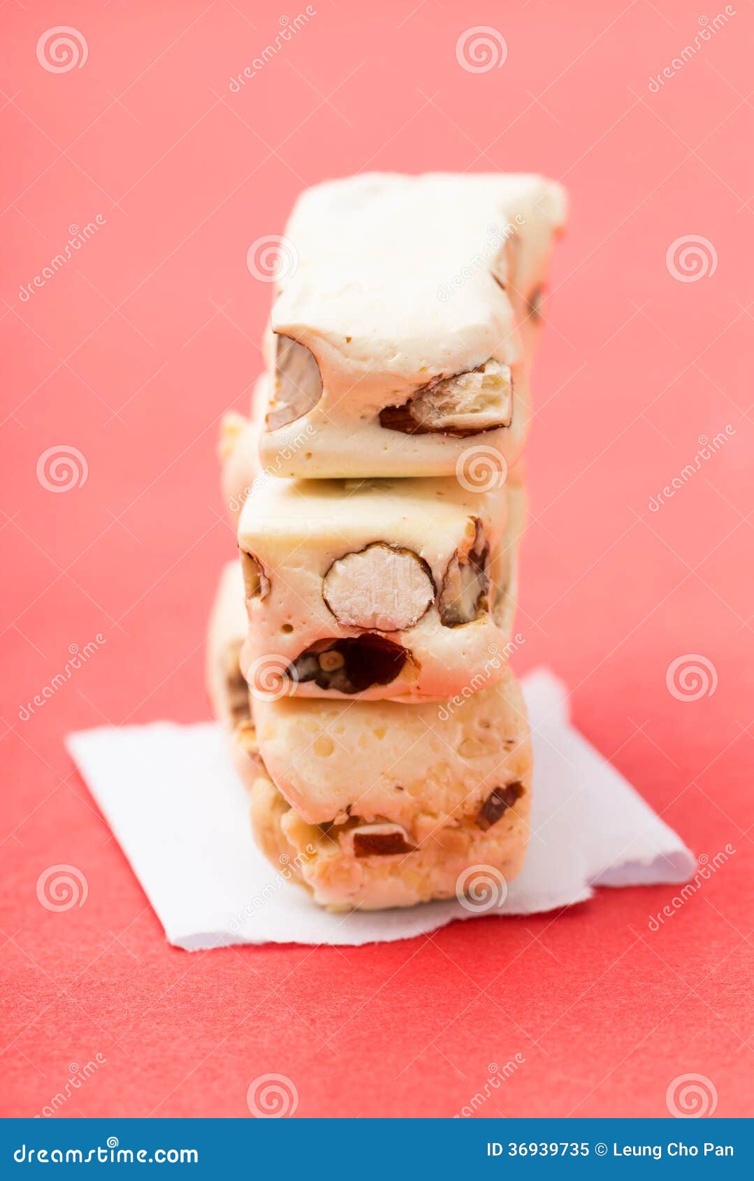 Nougat pink background stock image. Image of background - 36939735