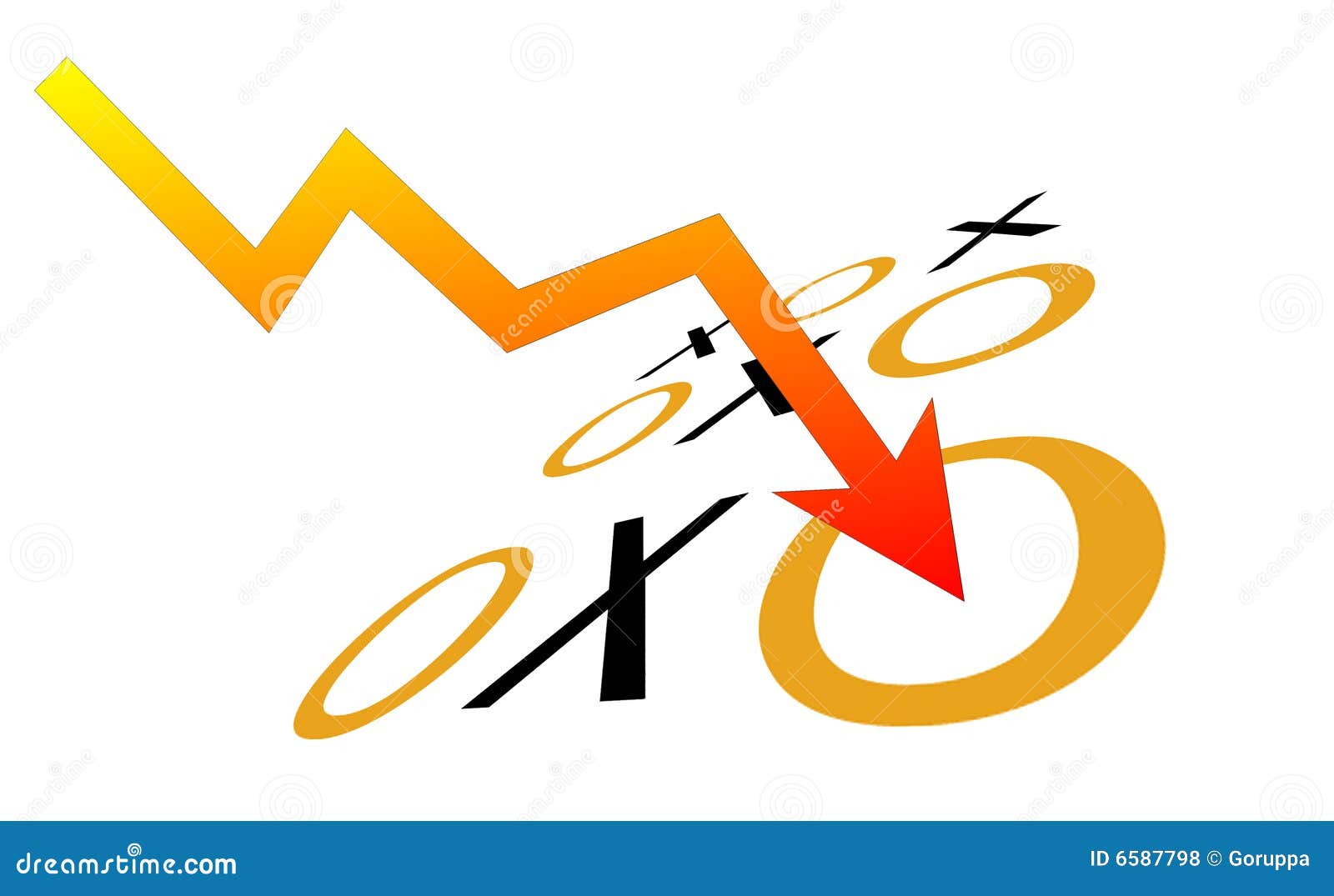 Tic Tac Toe. Noughts And Crosses Board Game Icon Isolated. Vector ...
