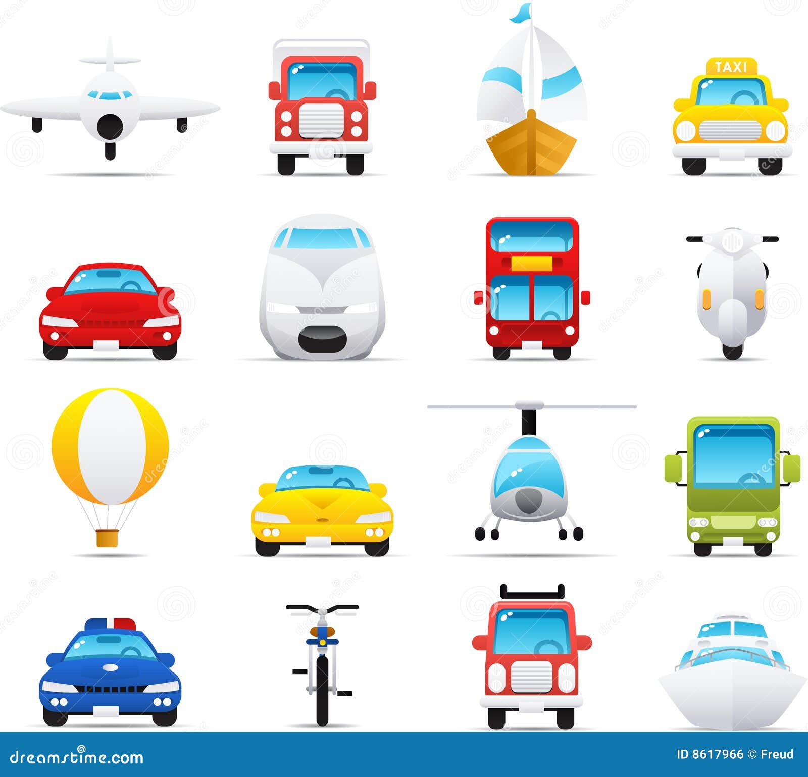 Nouve Icon Set: Transportations Stock Vector - Illustration of bike ... Nouve Icon Set: Transportations Stock Vector - Illustration of bike ...