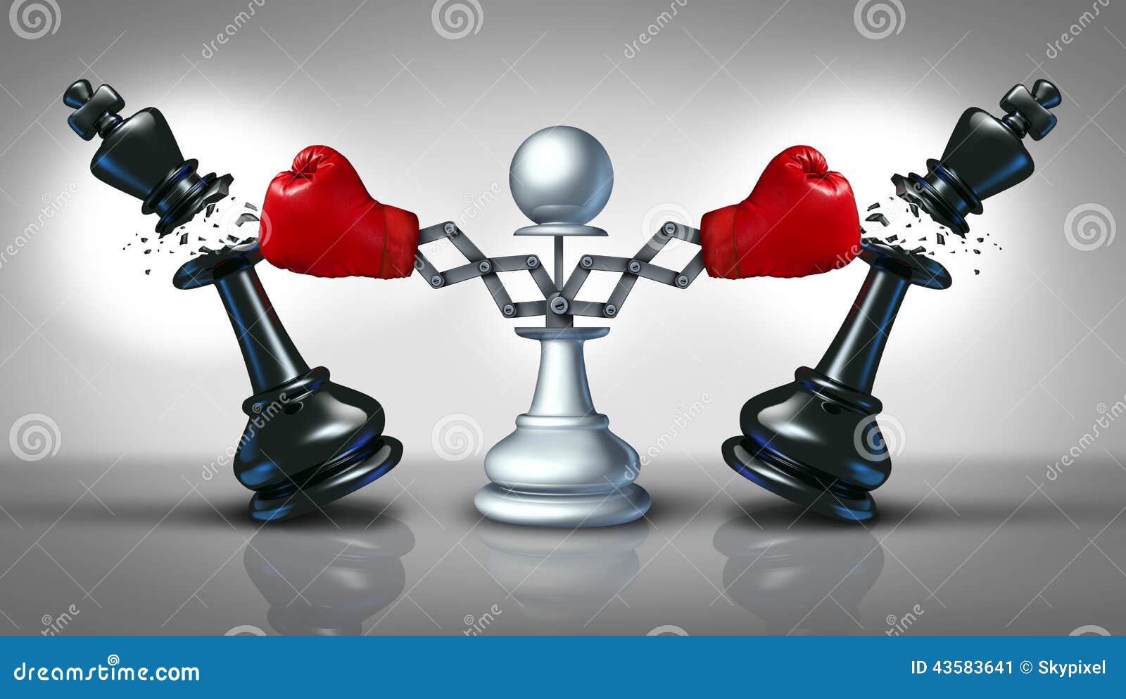 Nouvelle concurrence illustration stock. Illustration du entreprise ...