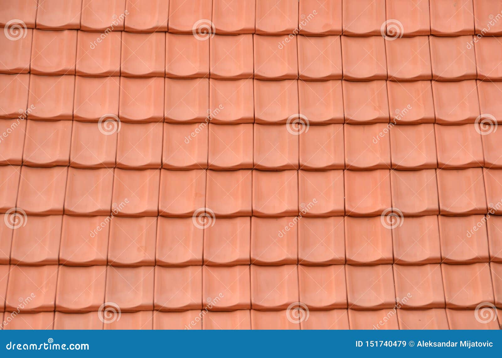 Nouvelle Texture De Tuiles De Toit Image stock - Image du toit, neuf ...