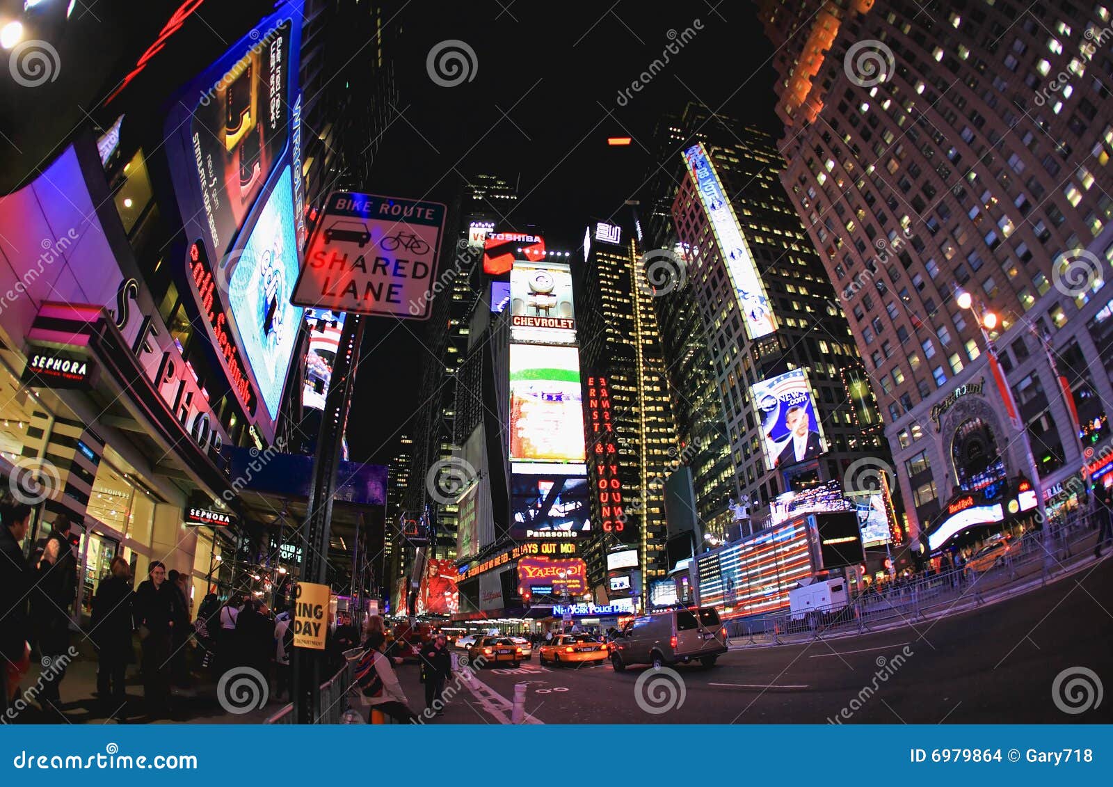 Nov 4, 2008 - the Times Square in NYC Editorial Stock Image - Image of ...