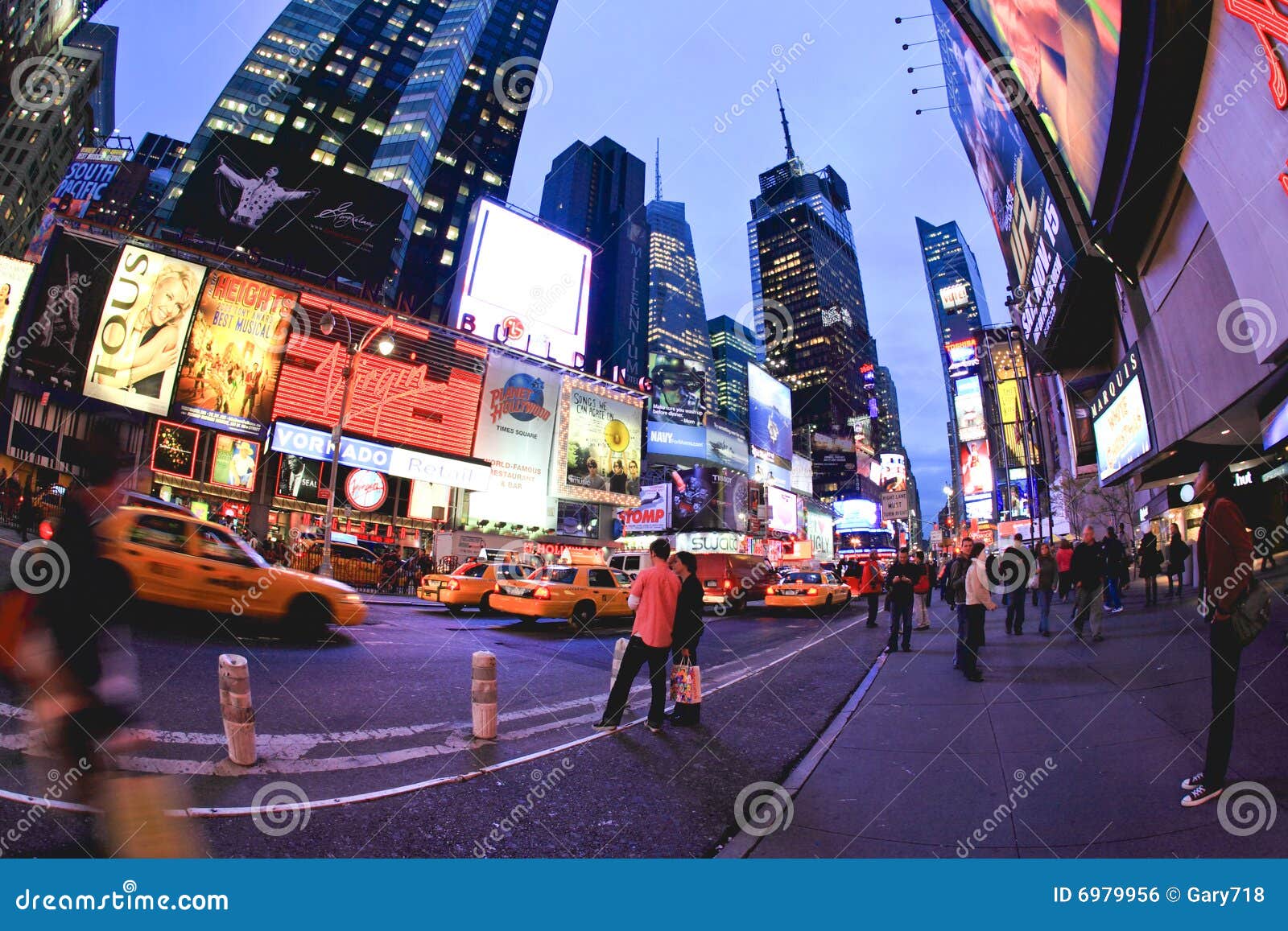 Nov 4, 2008 - the Times Square in NYC Editorial Photo - Image of light ...