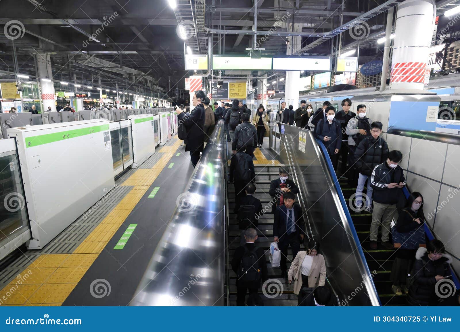 Nov 29 2023 Shimbashi Station is a Major Rail Intersection in Tokyo ...