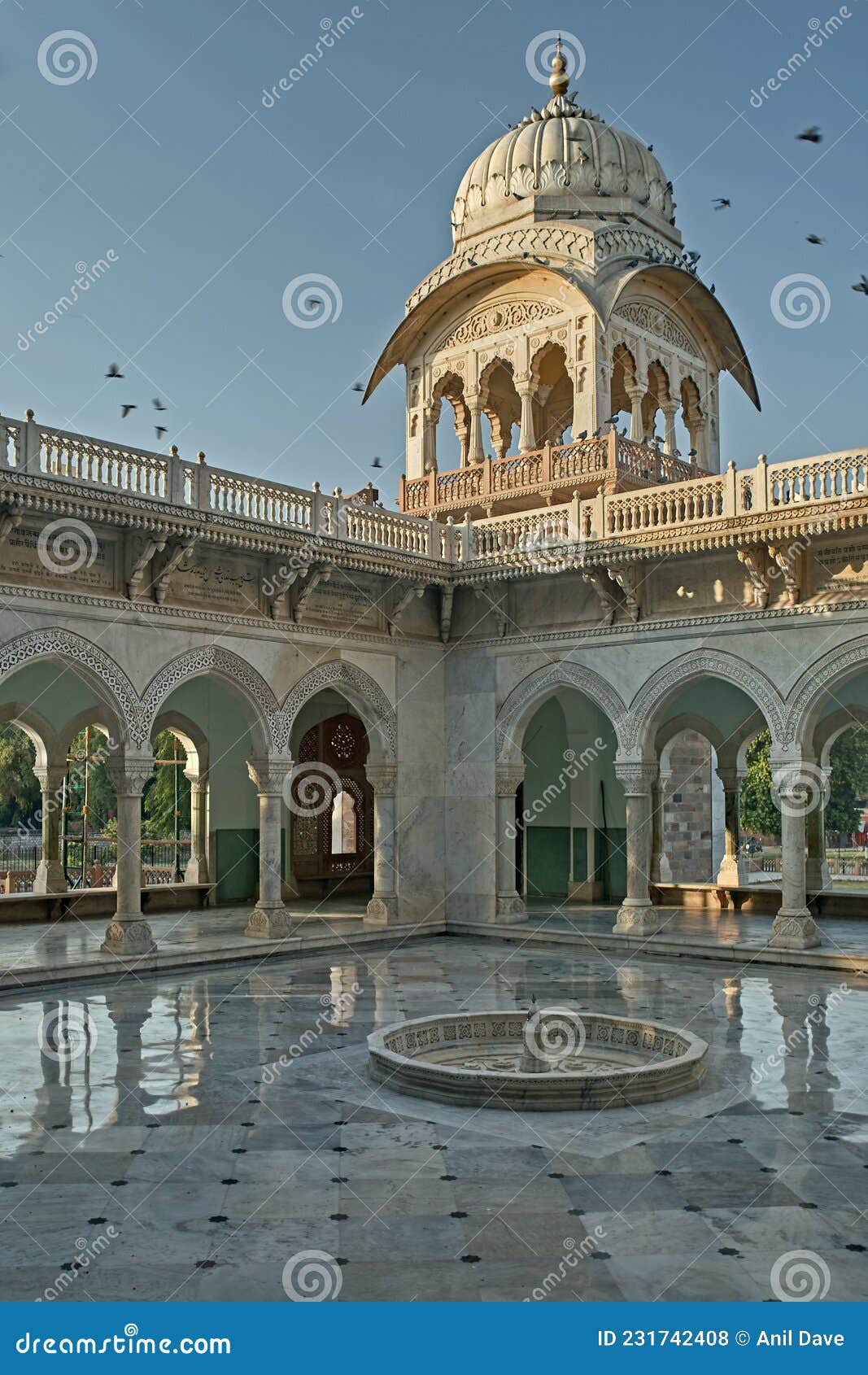 The Court Yard of Albert Hall Museum Heritage Building Editorial Stock ... The Court Yard of Albert Hall Museum Heritage Building Editorial Stock ...