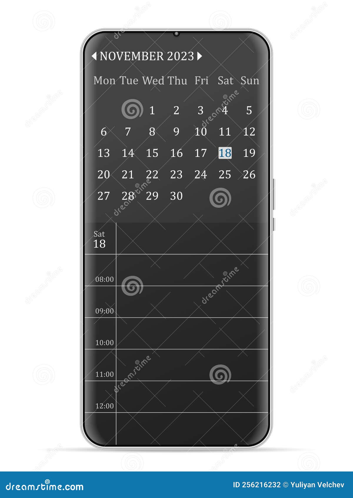 November 2023 Template-Calendar 2023 Design , Desk Calendar 2023 ...