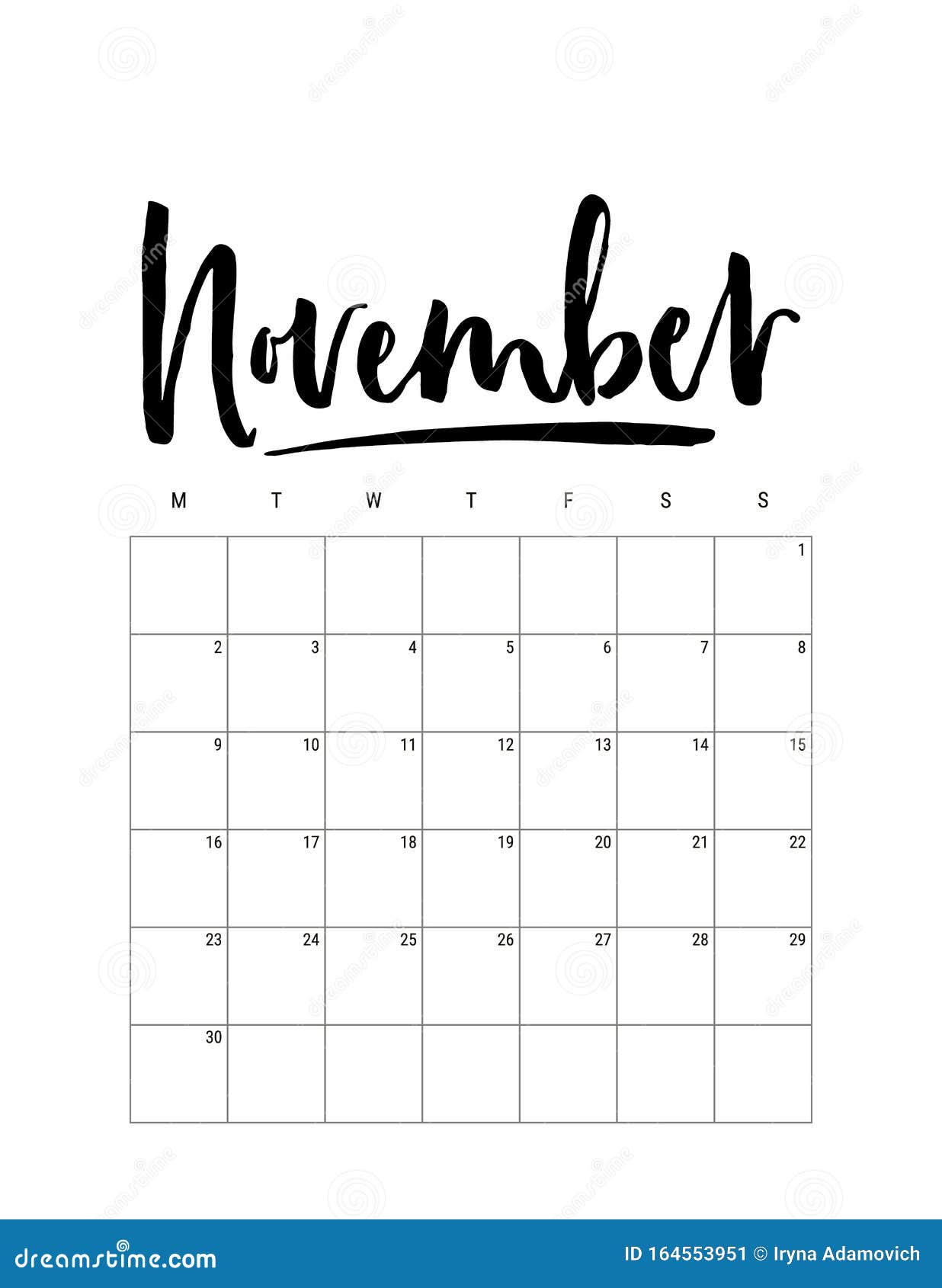 November Font, Set Of Stylized Alphabet Letters And Numbers. , Regular ... November Font, Set Of Stylized Alphabet Letters And Numbers. , Regular ...