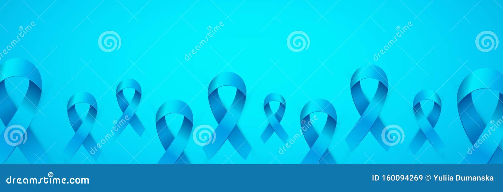 Prostate Cancer Symptoms Causes Diagnostics Flat Icons Set Vector