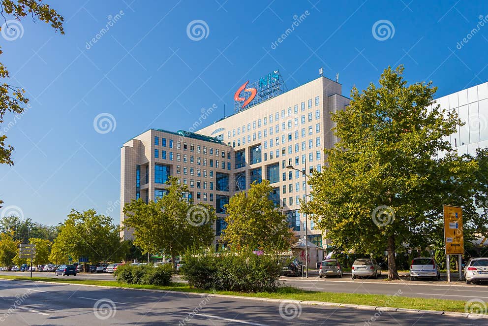 Novi Sad塞尔维亚的nis Gazprom的商业建设 编辑类库存照片 - 图片 包括有 发展, 经济: 195311503 Novi Sad塞尔维亚的nis Gazprom的商业建设 编辑类库存照片 - 图片 包括有 发展, 经济: 195311503