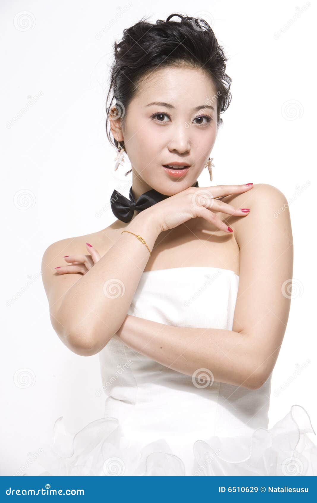 Novia China Imagen. Imagen: 6510629