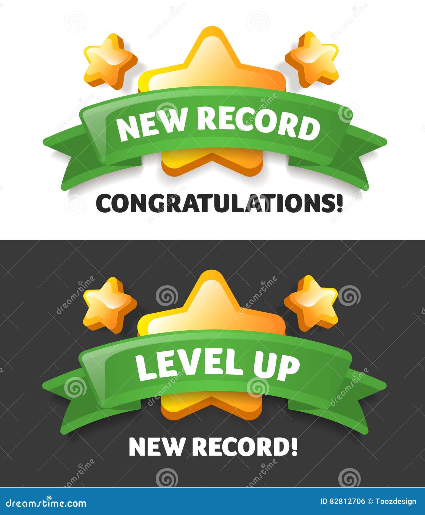 Novo Recorda Do Vetor Uma Mensagem Ilustração do Vetor - Ilustração de ...