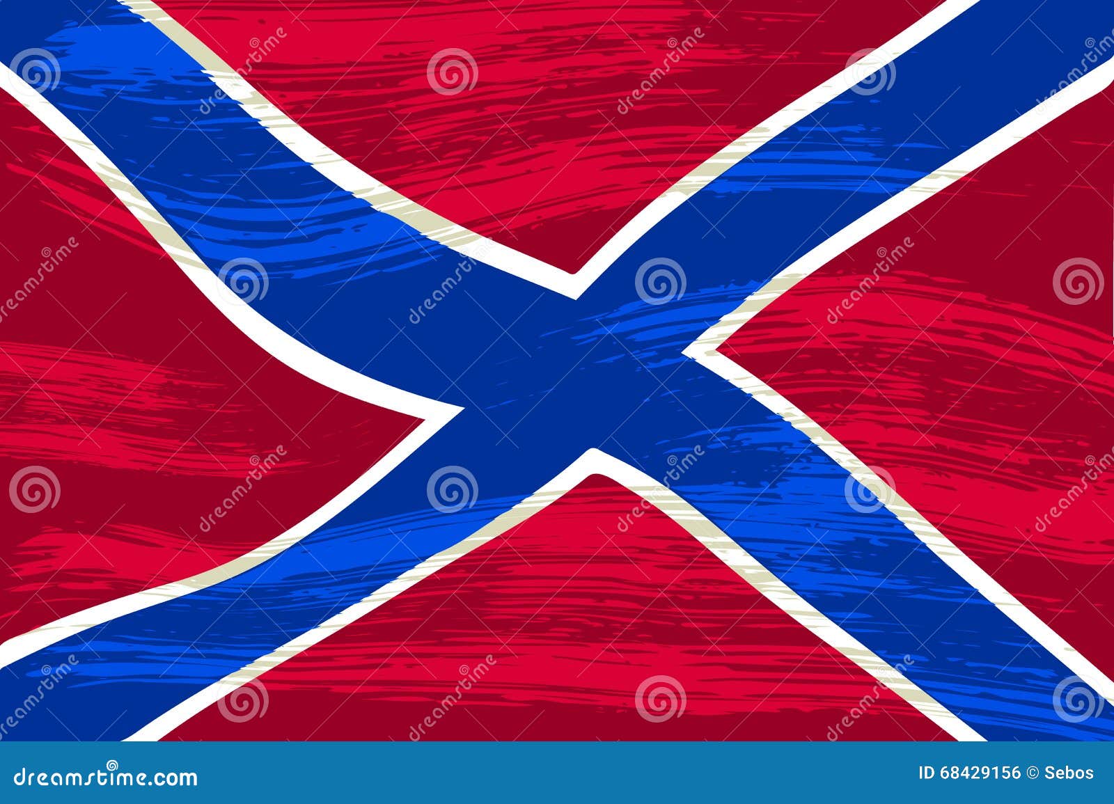 Novorossiya Flag Stock Illustrations – 35 Novorossiya Flag Stock ...