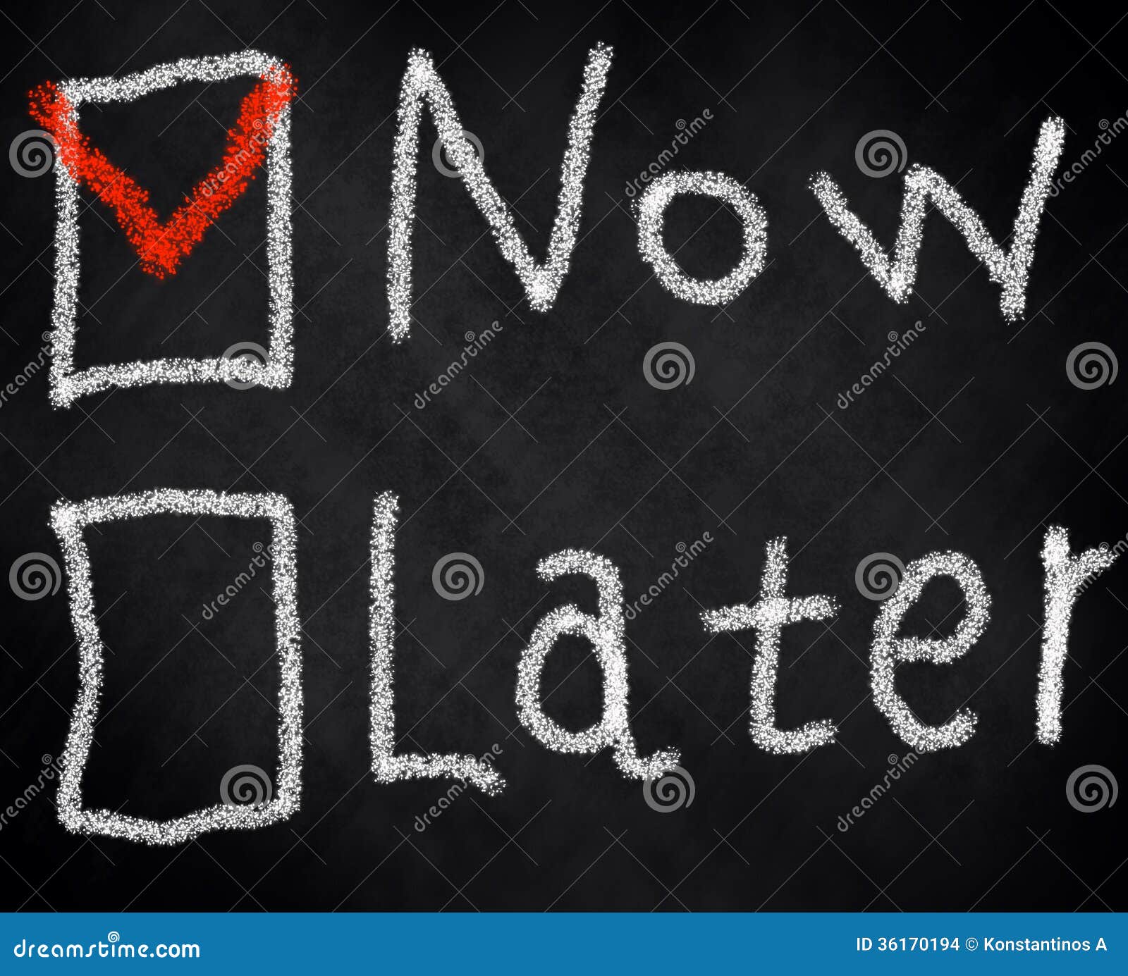 Now later stock illustration. Illustration of checkbox - 36170194