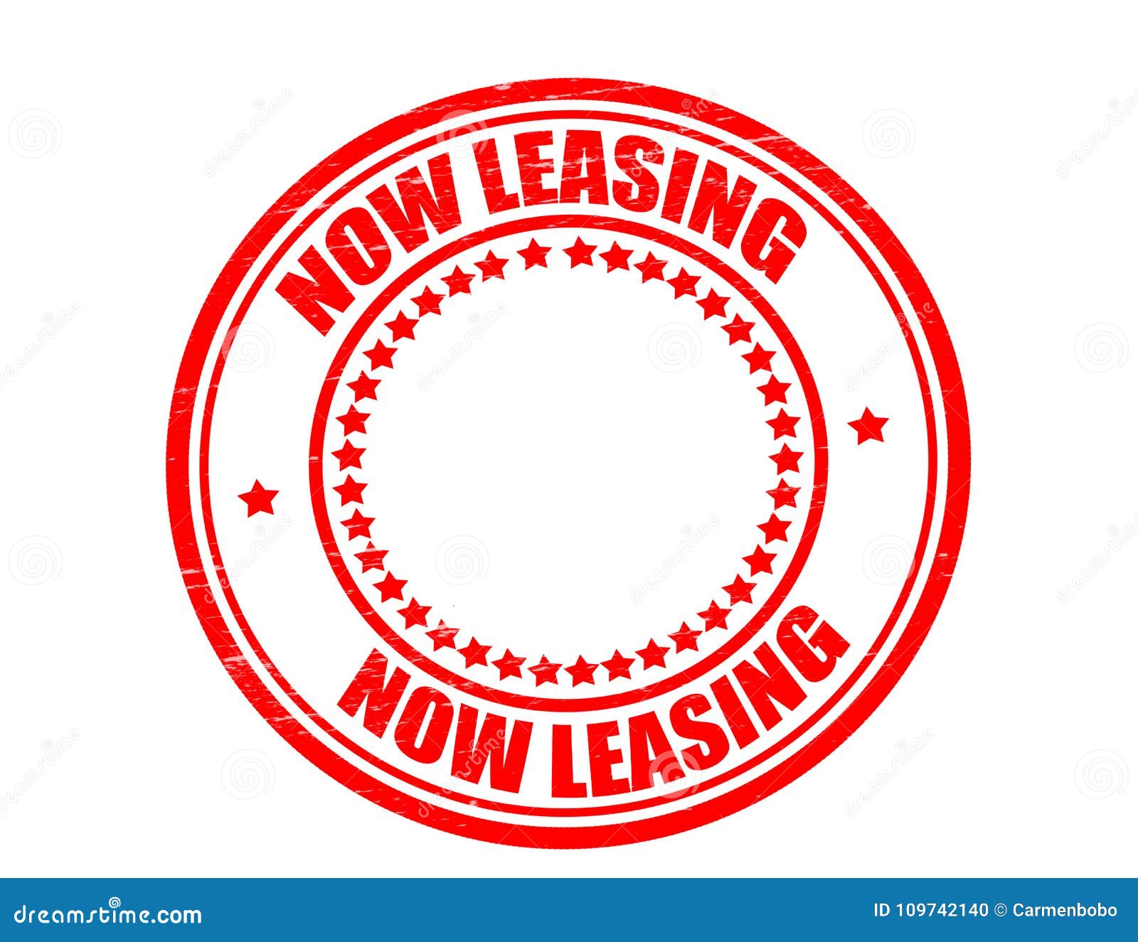 Now leasing stock illustration. Illustration of tenancy - 109742140