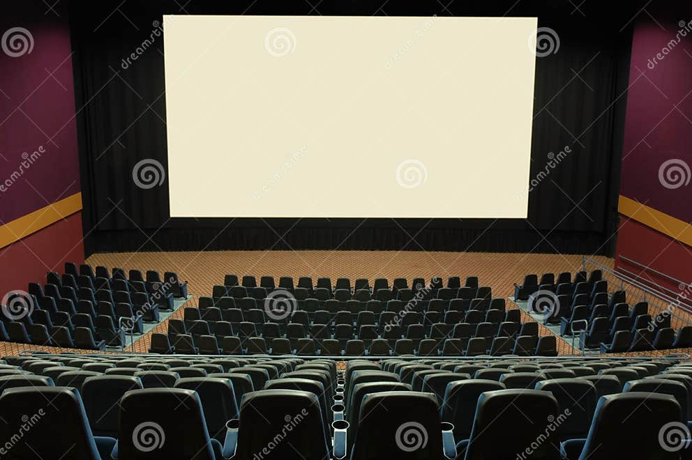 Now Playing . . . stock photo. Image of movie, play, performance - 256826