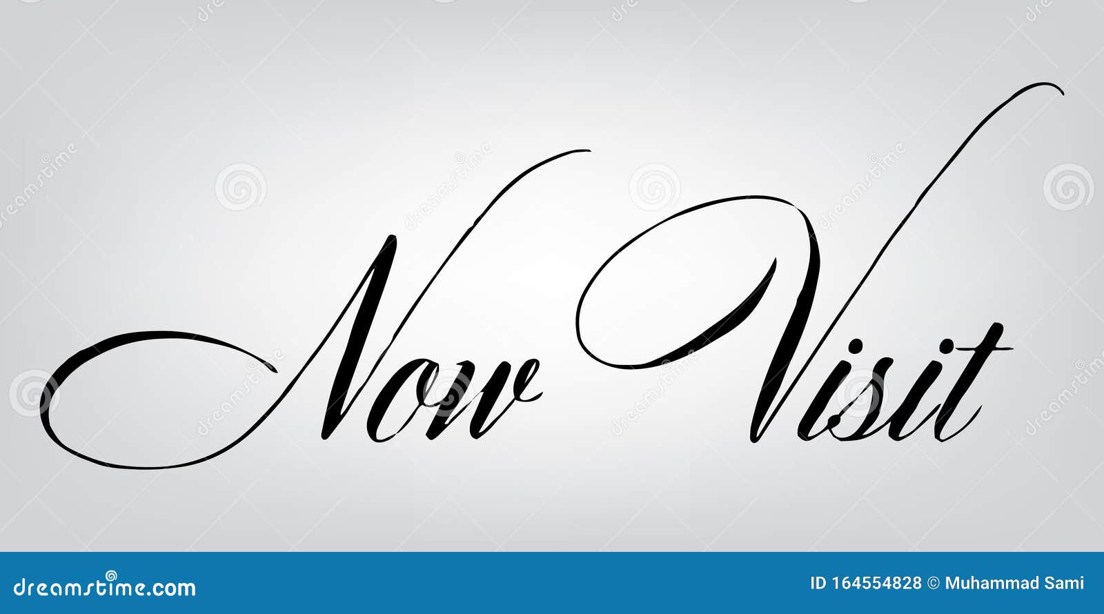 Now visit vector stock vector. Illustration of label - 164554828