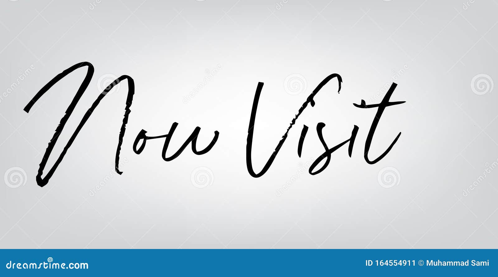 Now visit vector stock vector. Illustration of label - 164554911