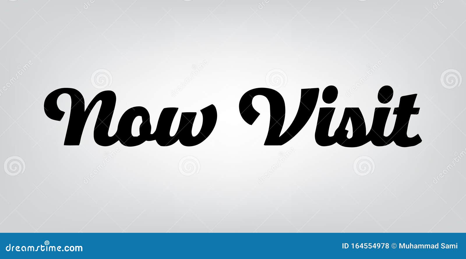 Now visit vector stock vector. Illustration of graphic - 164554978