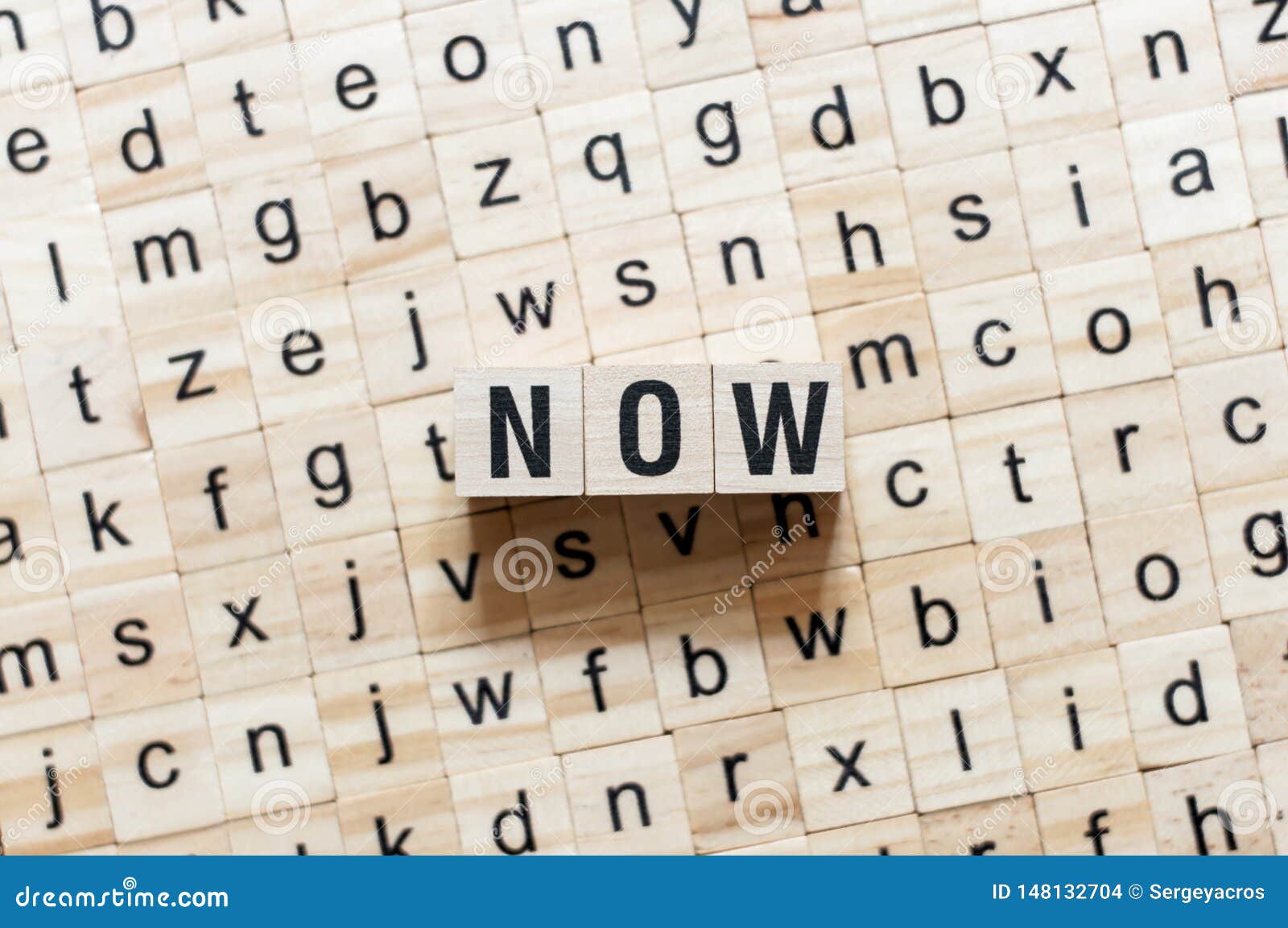 Libra Word On Wooden Cubes On White Background Stock Photo ...