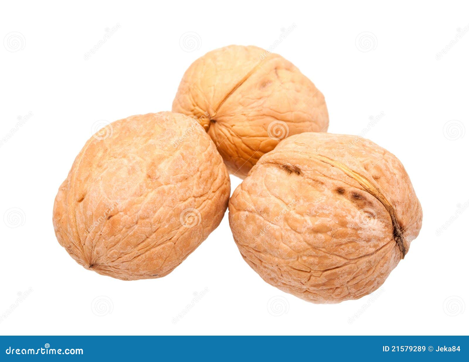 Noz imagem de stock. Imagem de marrom, rachado, secado - 21579289