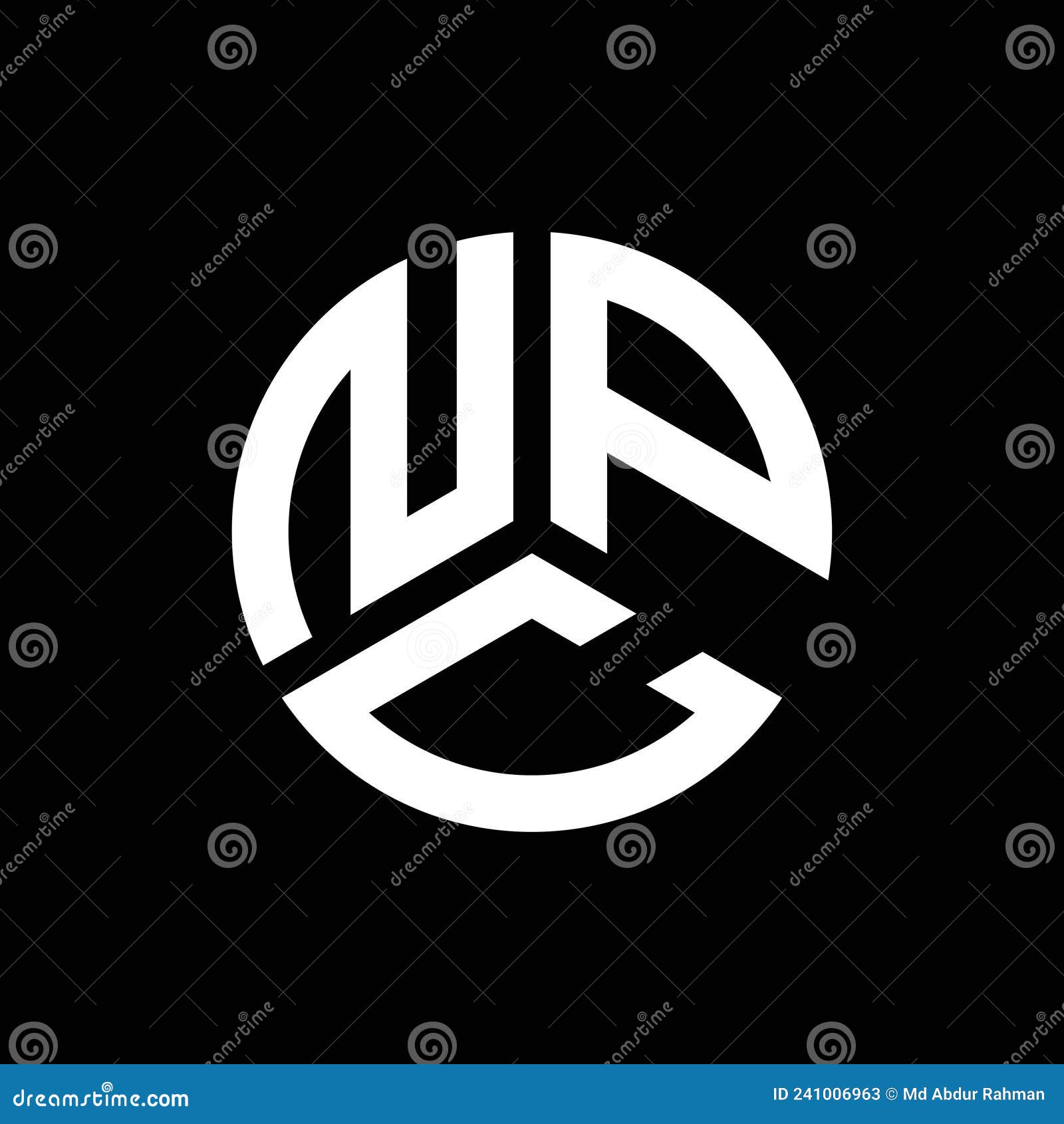 Npc Logo Stock Illustrations – 10 Npc Logo Stock Illustrations, Vectors ...