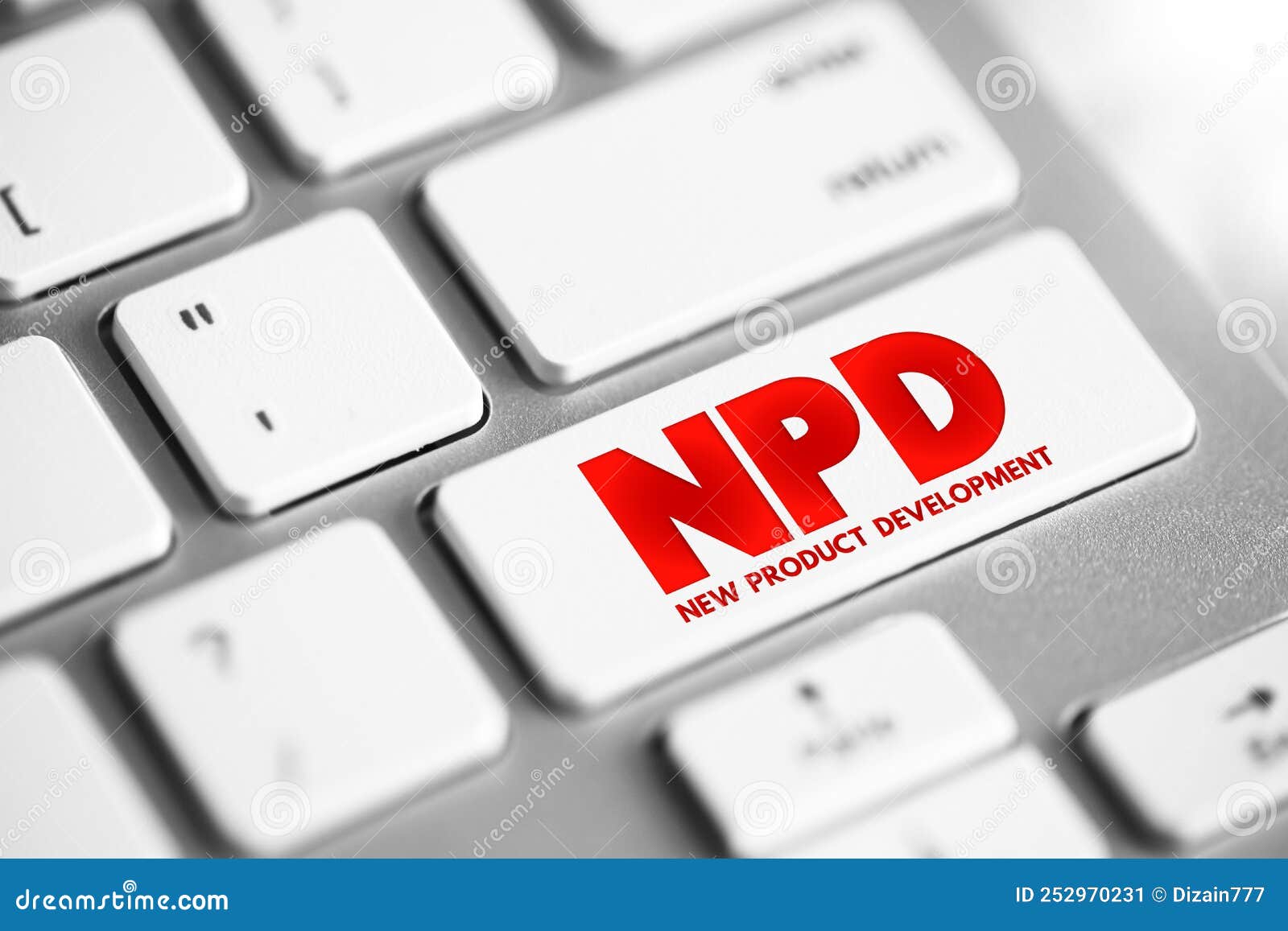 NPD New Product Development - Complete Process of Bringing a New ...