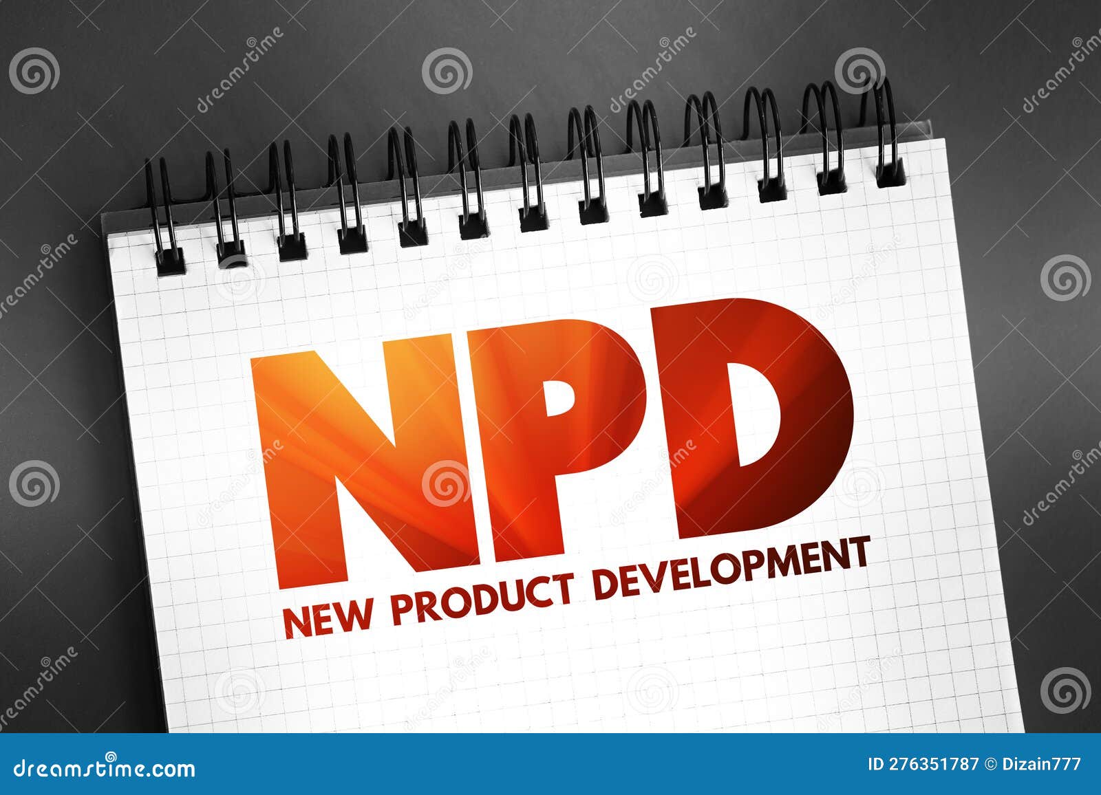 NPD New Product Development - Complete Process of Bringing a New ...