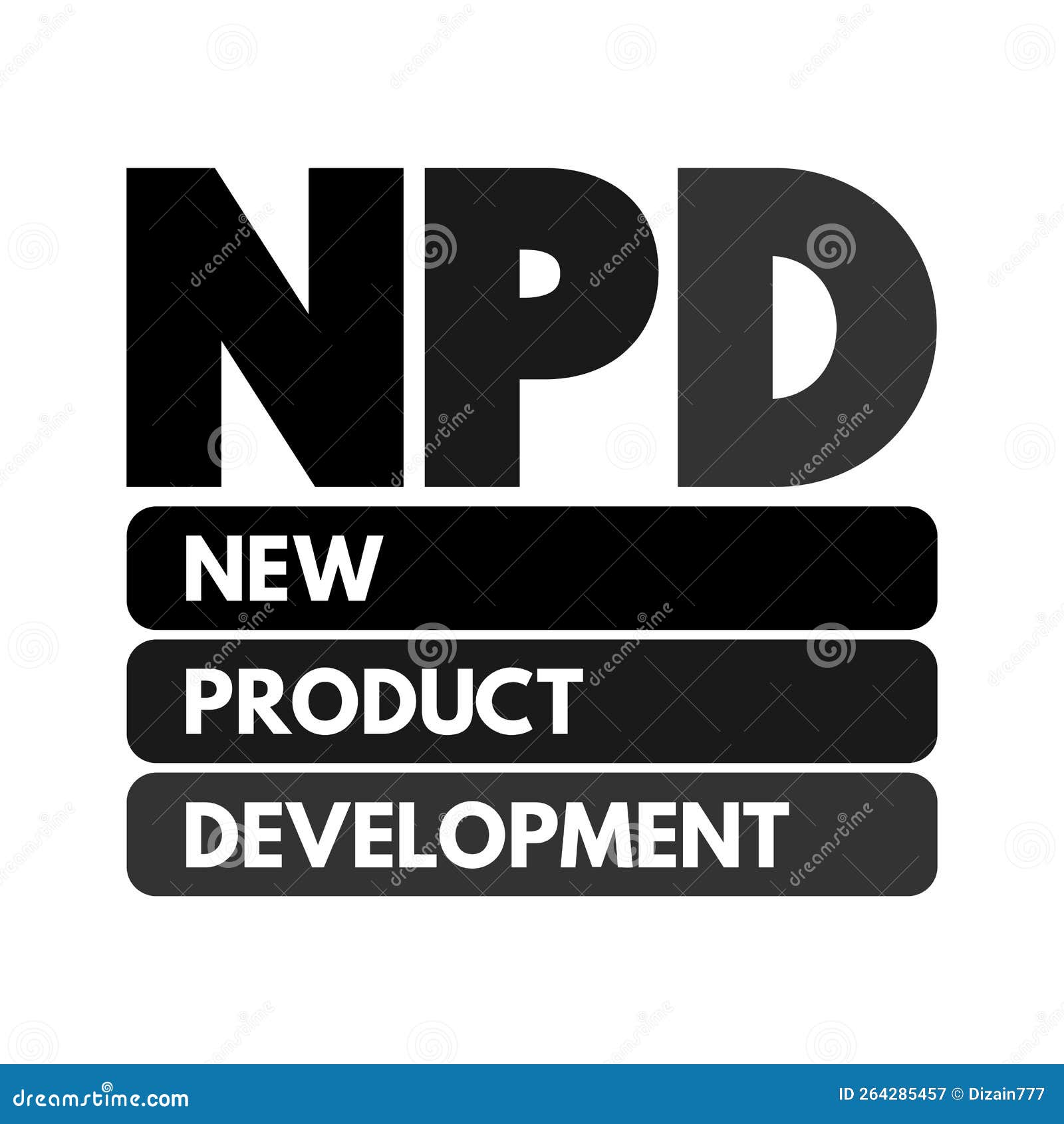 NPD New Product Development - Complete Process of Bringing a New ...