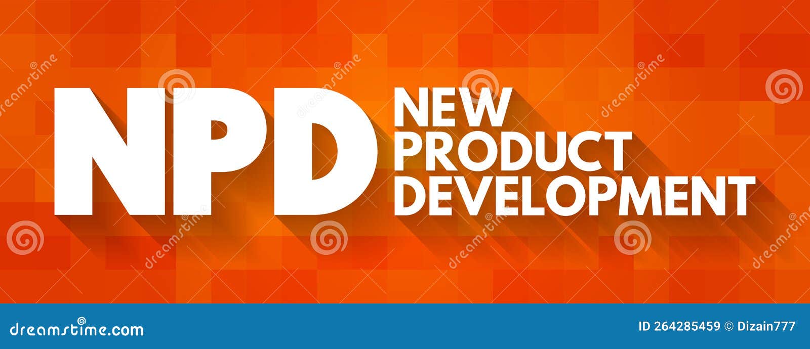 NPD New Product Development - Complete Process of Bringing a New ...