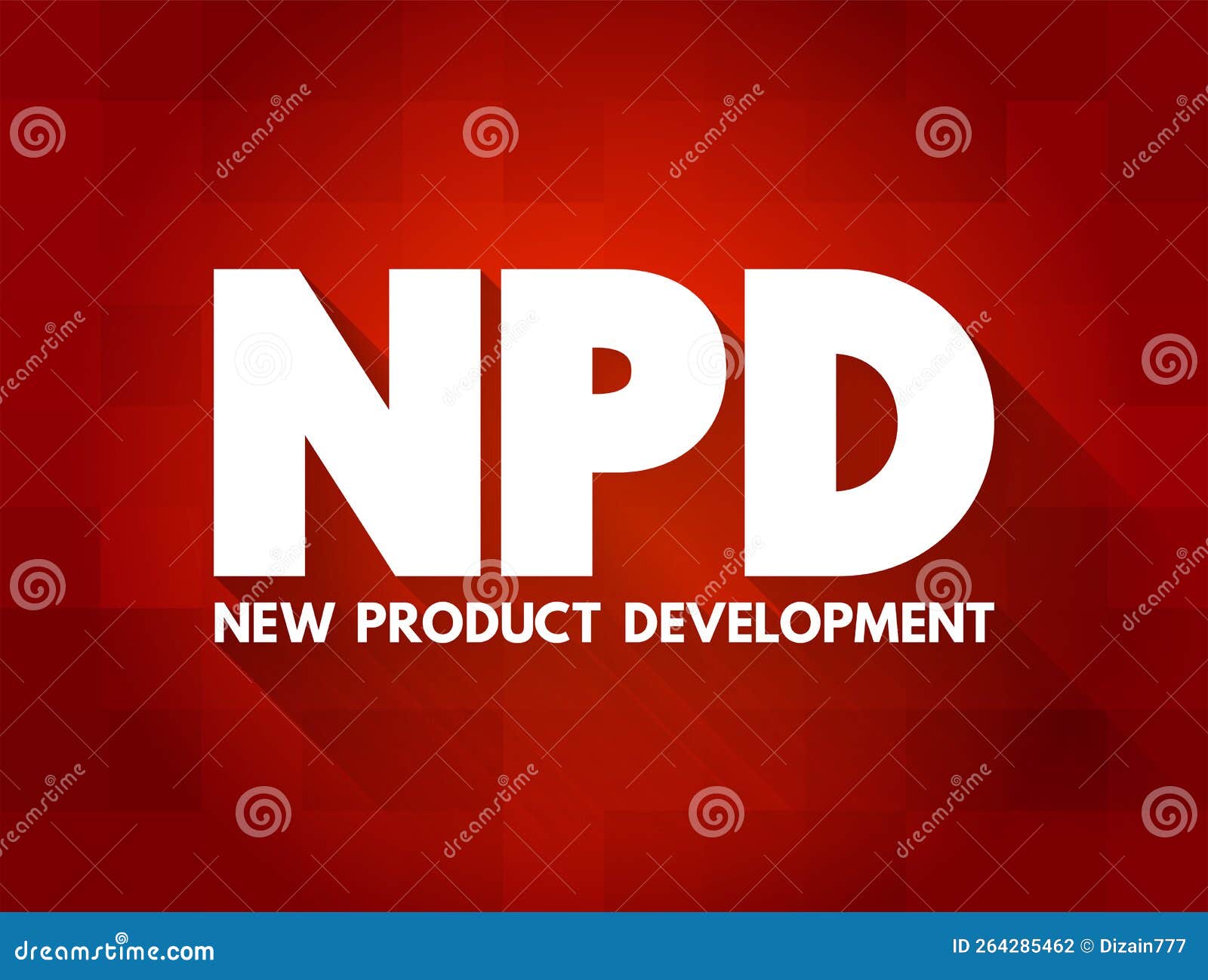 NPD New Product Development - Complete Process of Bringing a New ...