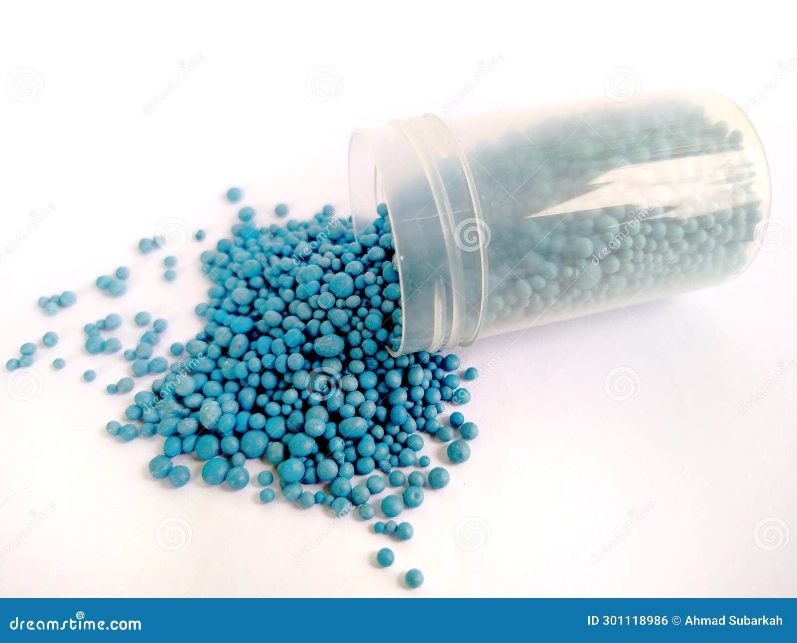 NPK fertilizer stock photo. Image of care, fertilizer - 301118986