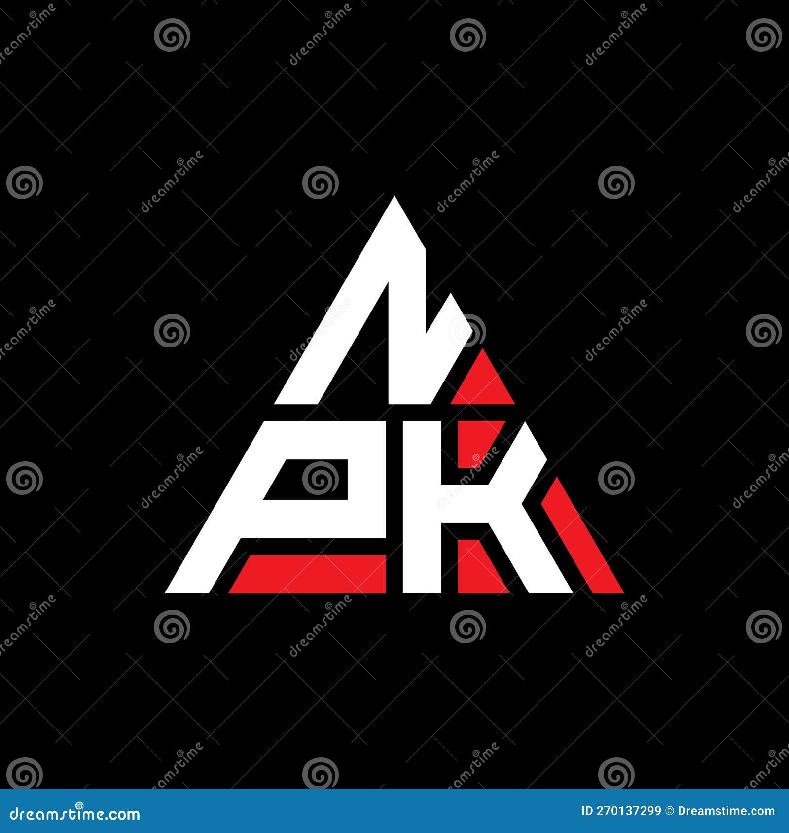 NPK Triangle Letter Logo Design With Triangle Shape. NPK Triangle Logo ... NPK Triangle Letter Logo Design With Triangle Shape. NPK Triangle Logo ...