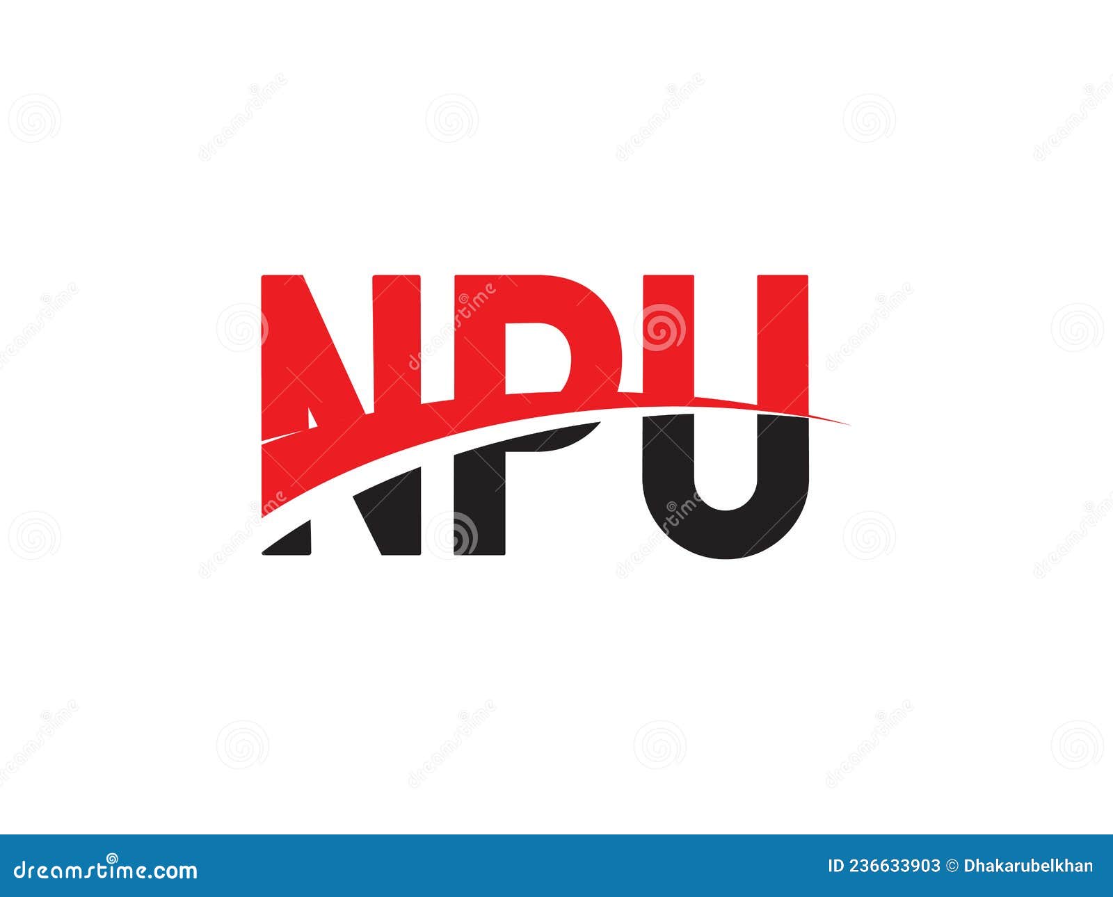 Npu Letter Stock Illustrations – 21 Npu Letter Stock Illustrations ...