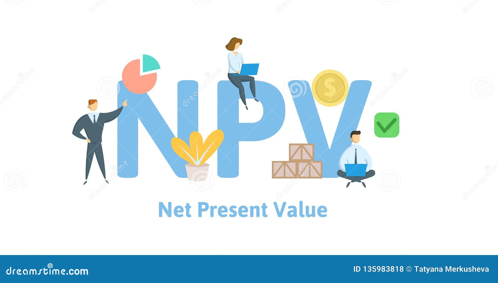 Net Present Value Net Present Value