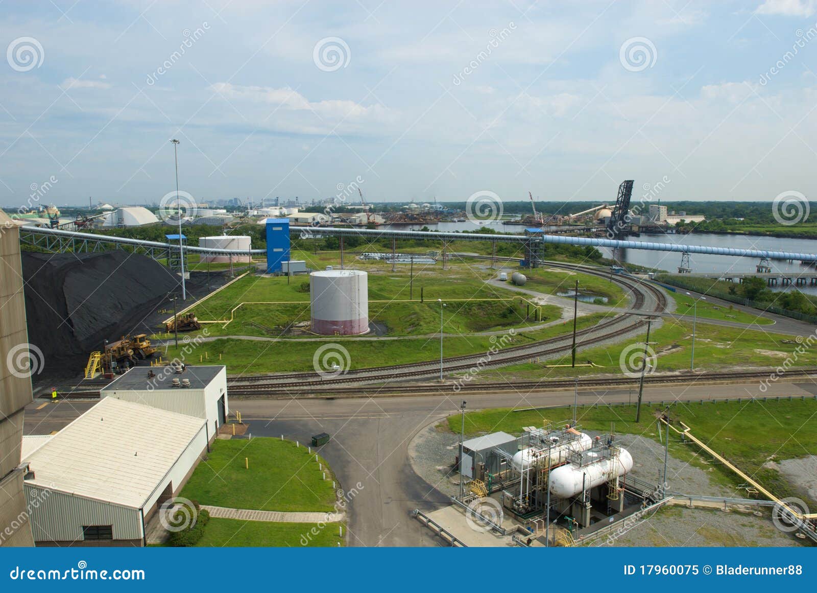 NRG Energy Management stock image. Image of toxins, power - 17960075