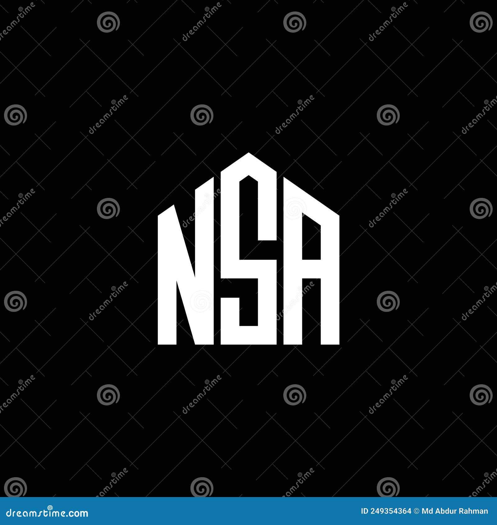 Nsa Logo Wallpaper