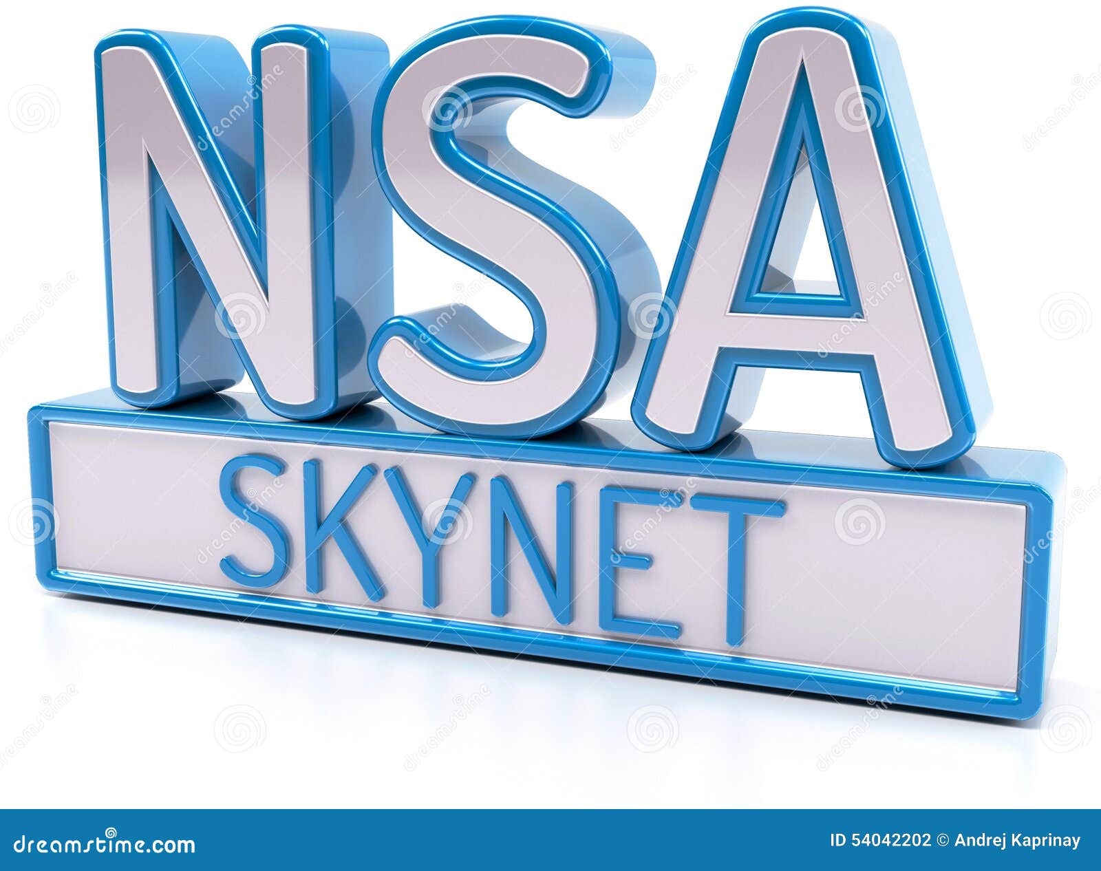 NSA SKYNET stock illustration. Illustration of data, spying - 54042202