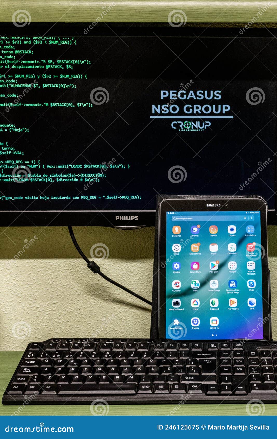 Israeli Spyware, Pegasus, Has Marked Geopolitics Related To Celebrity ...