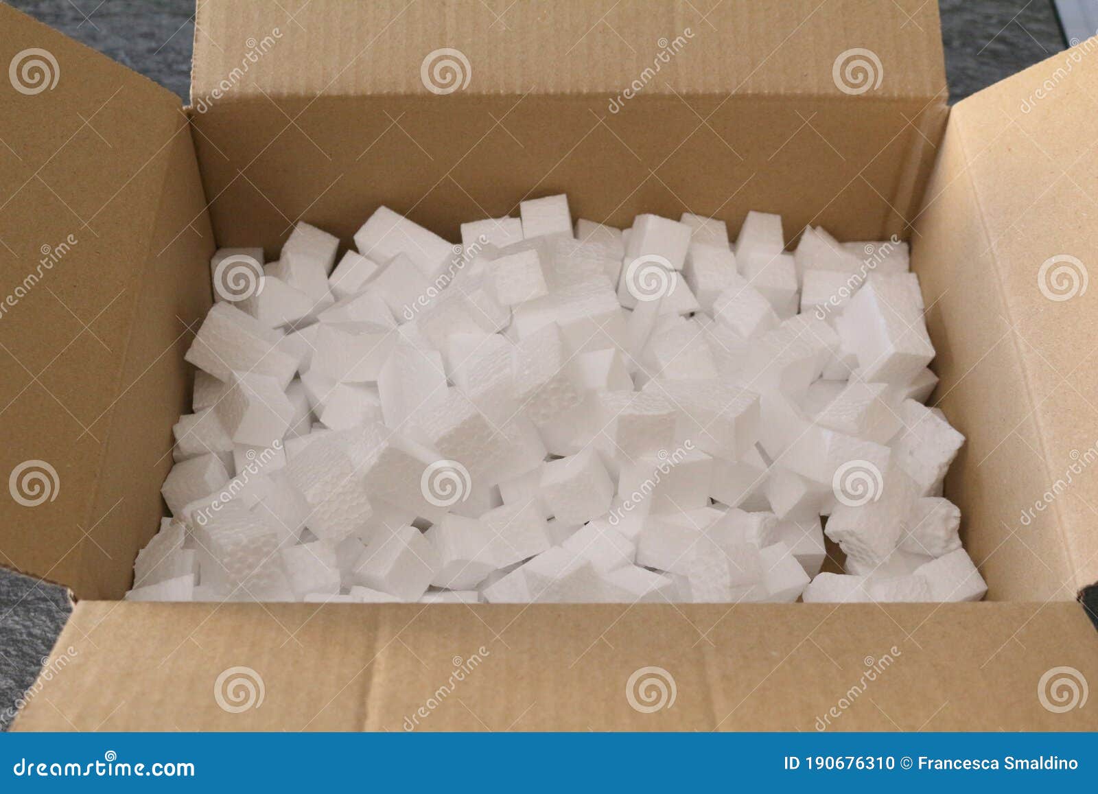 Shipments Packaging Stock Photo | CartoonDealer.com #14079150