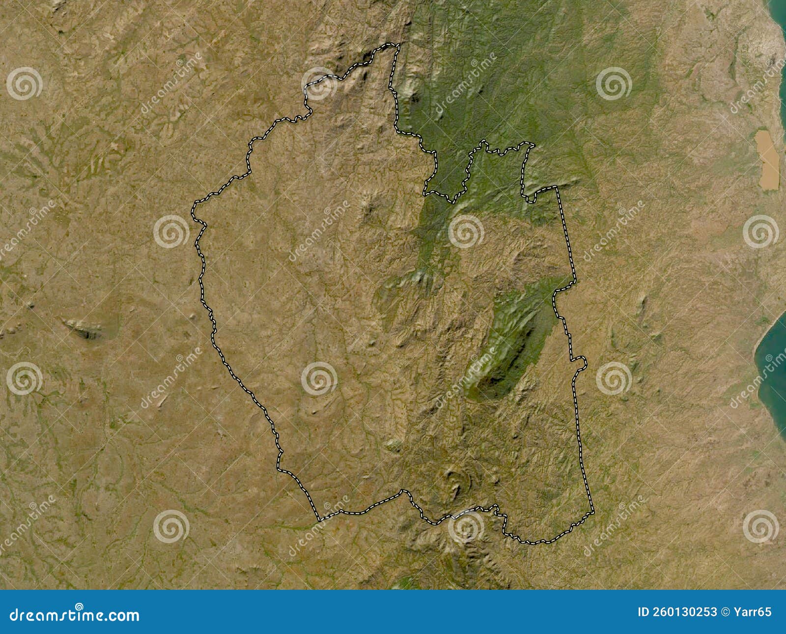 Ntchisi, Malawi. Low-res Satellite. No Legend Stock Illustration ... Ntchisi, Malawi. Low-res Satellite. No Legend Stock Illustration ...