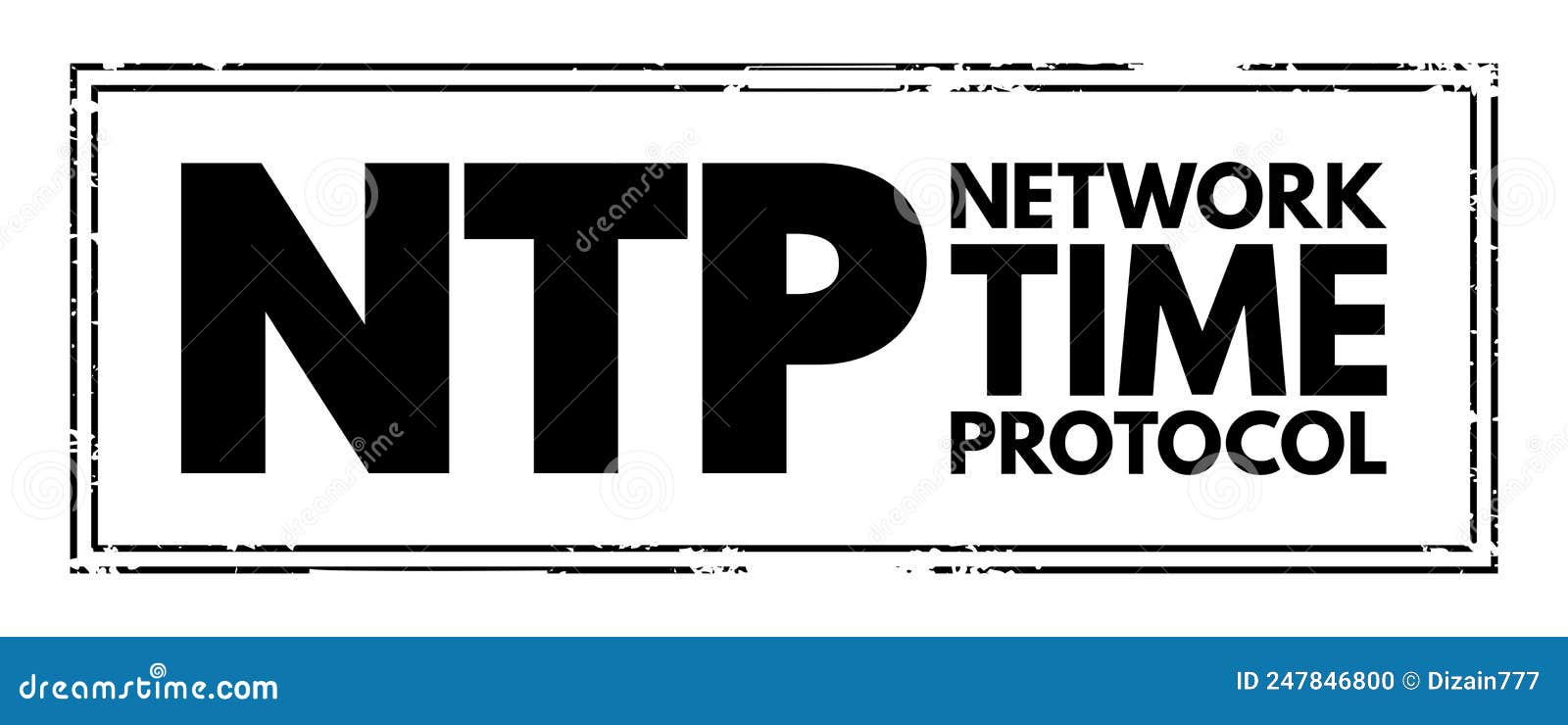 Ntp Network Time Protocol Networking Protocol For Clock Synchronization Between Computer 0120