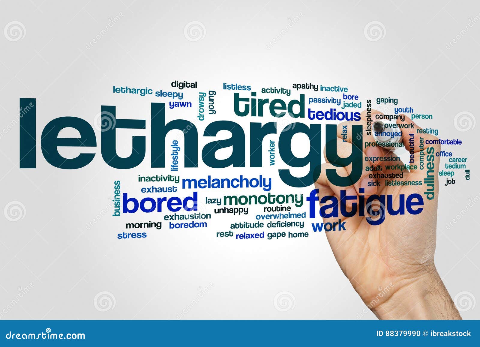 1,053 Letargo Fotos de stock - Fotos libres de regalías de Dreamstime