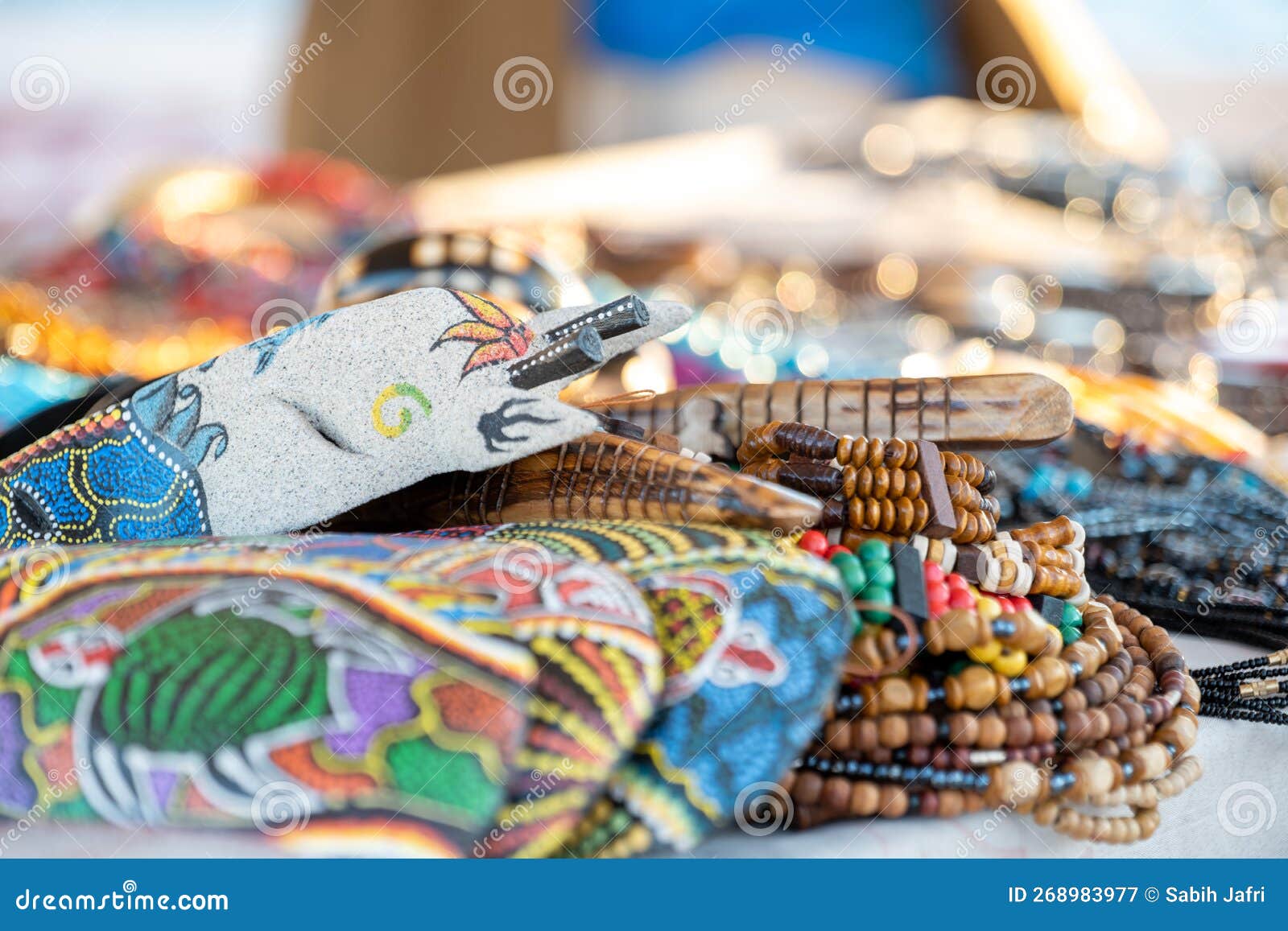 Nubian Masks for Sale Egypt Stock Image - Image of decorative, spirit ...