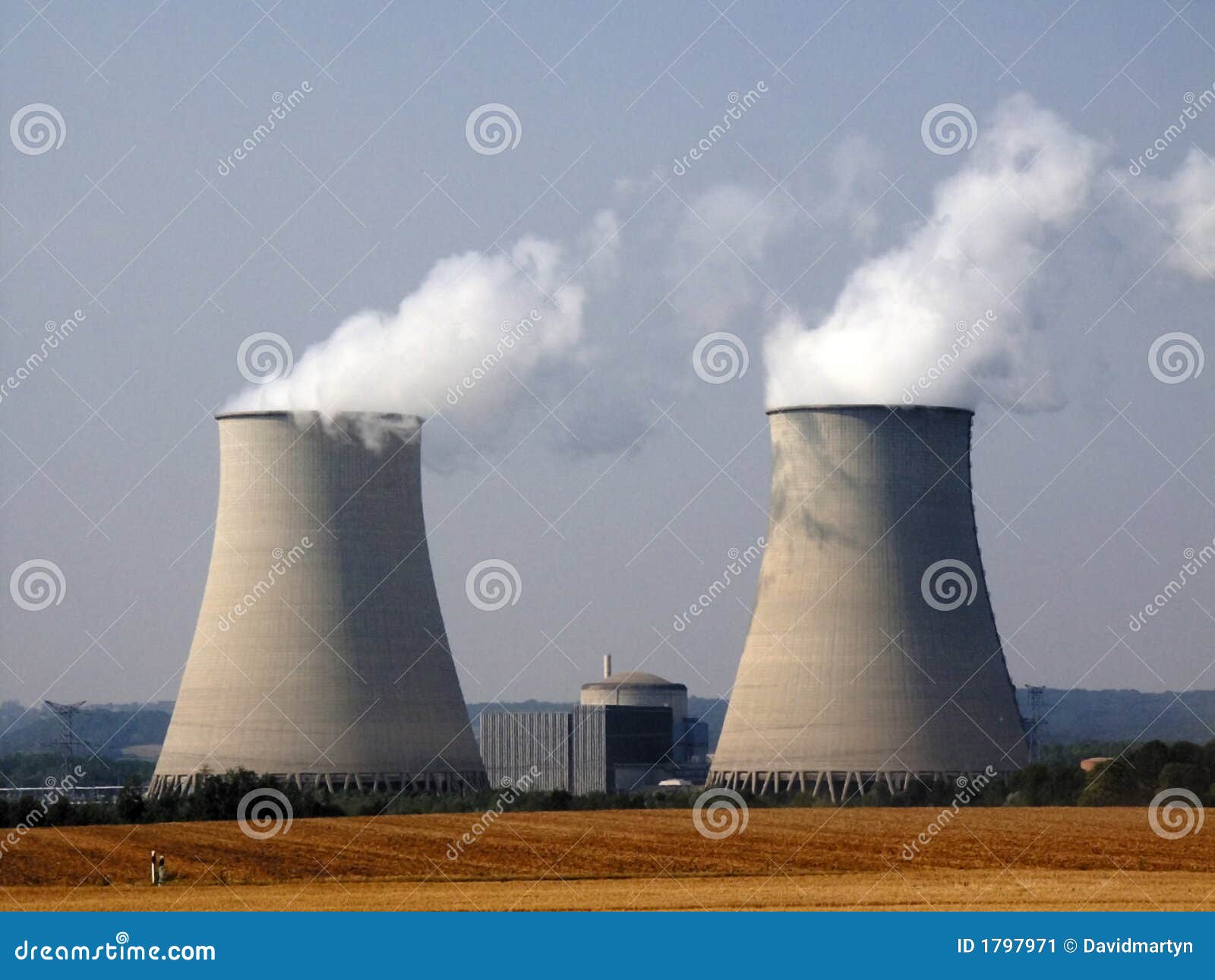 Nuclear stock image. Image of electronics, power, energy - 1797971