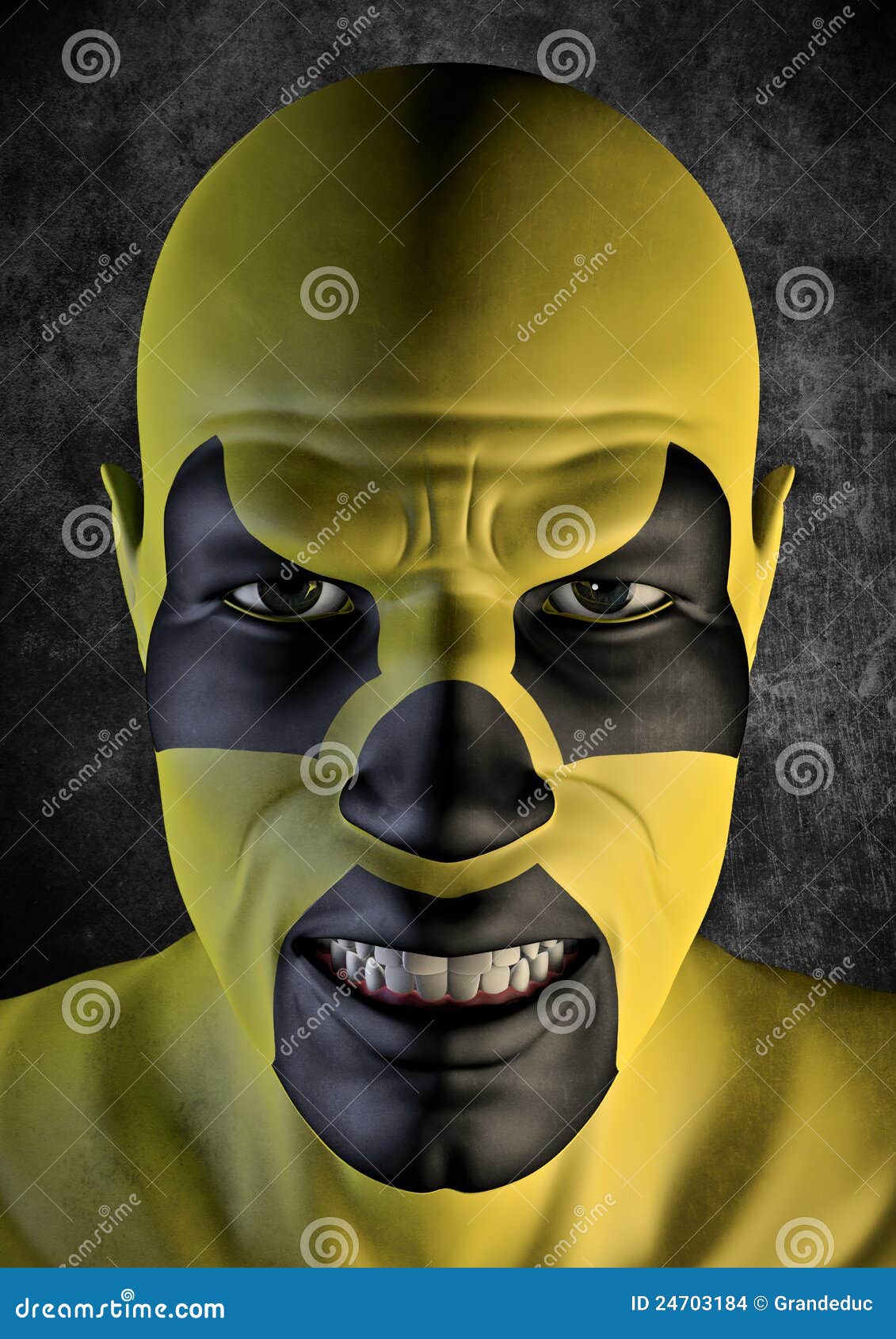 Scary Male Stock Illustrations – 10,196 Scary Male Stock Illustrations ...